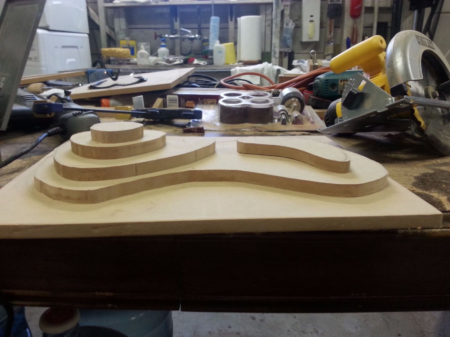 3D Island Model : 8 Steps - Instructables