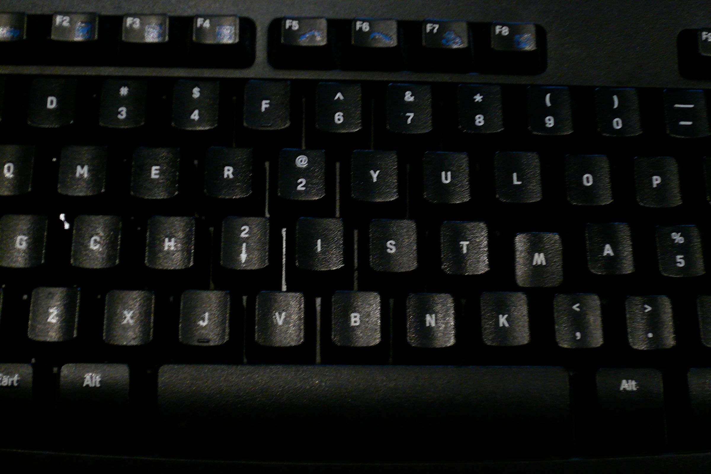 Keyboard Prank : 8 Steps - Instructables
