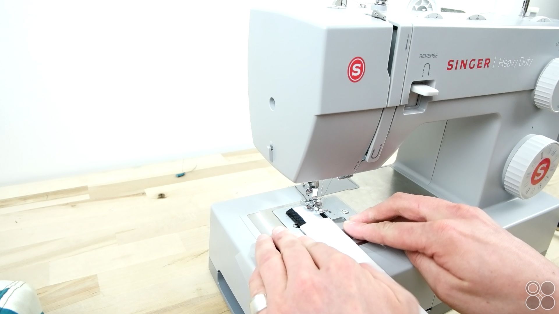 How to Make Sunrise 5-Panel Cap : 21 Steps (with Pictures) - Instructables