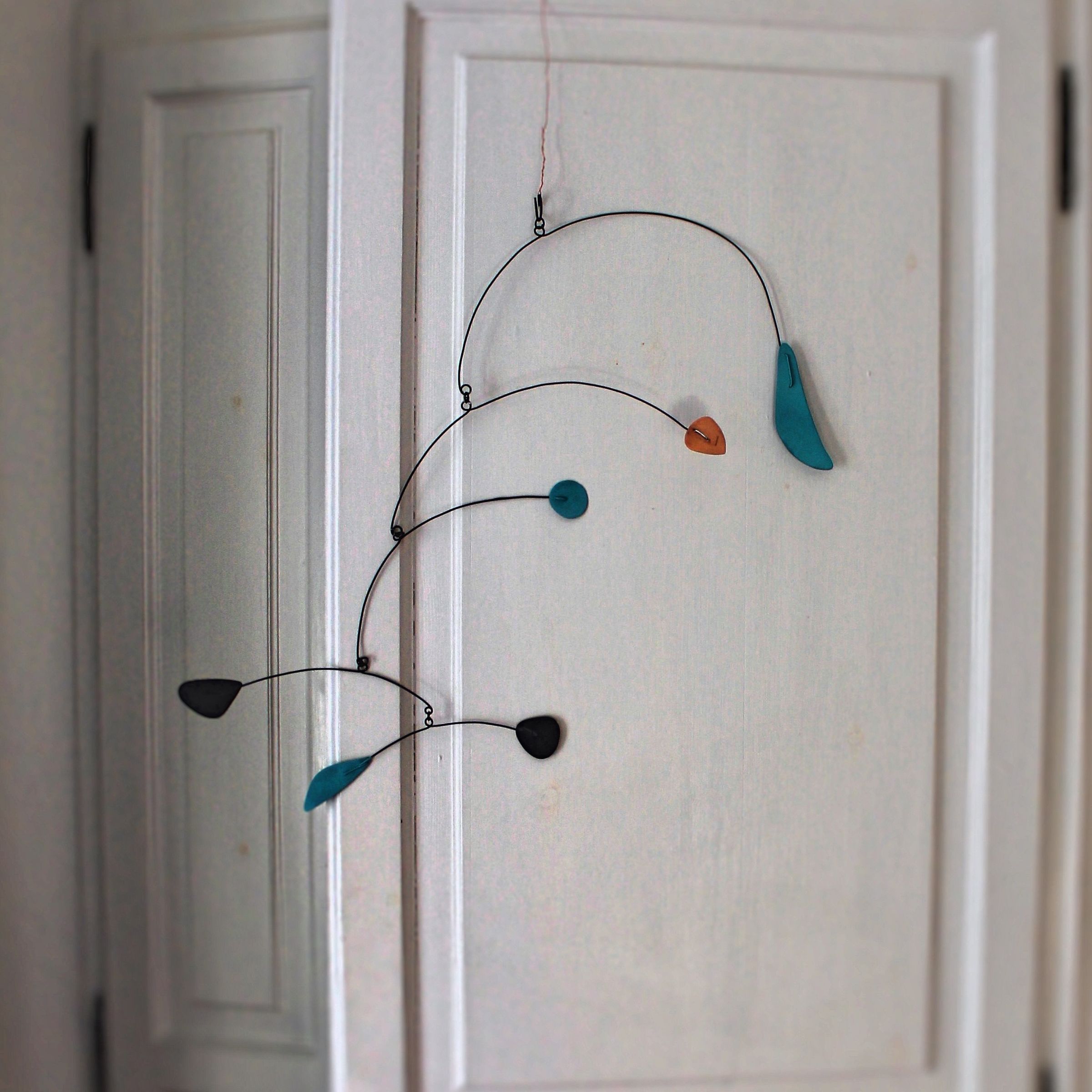 Calder Mobiles