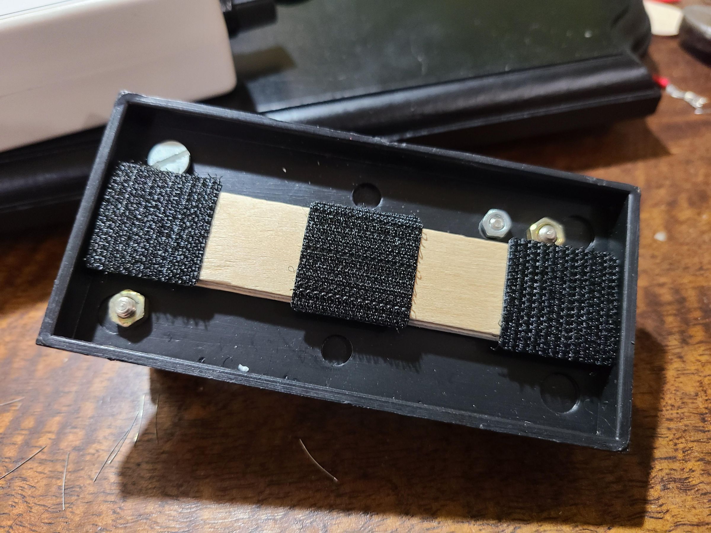 Quick Morse Code Practice Board : 14 Steps (with Pictures) - Instructables