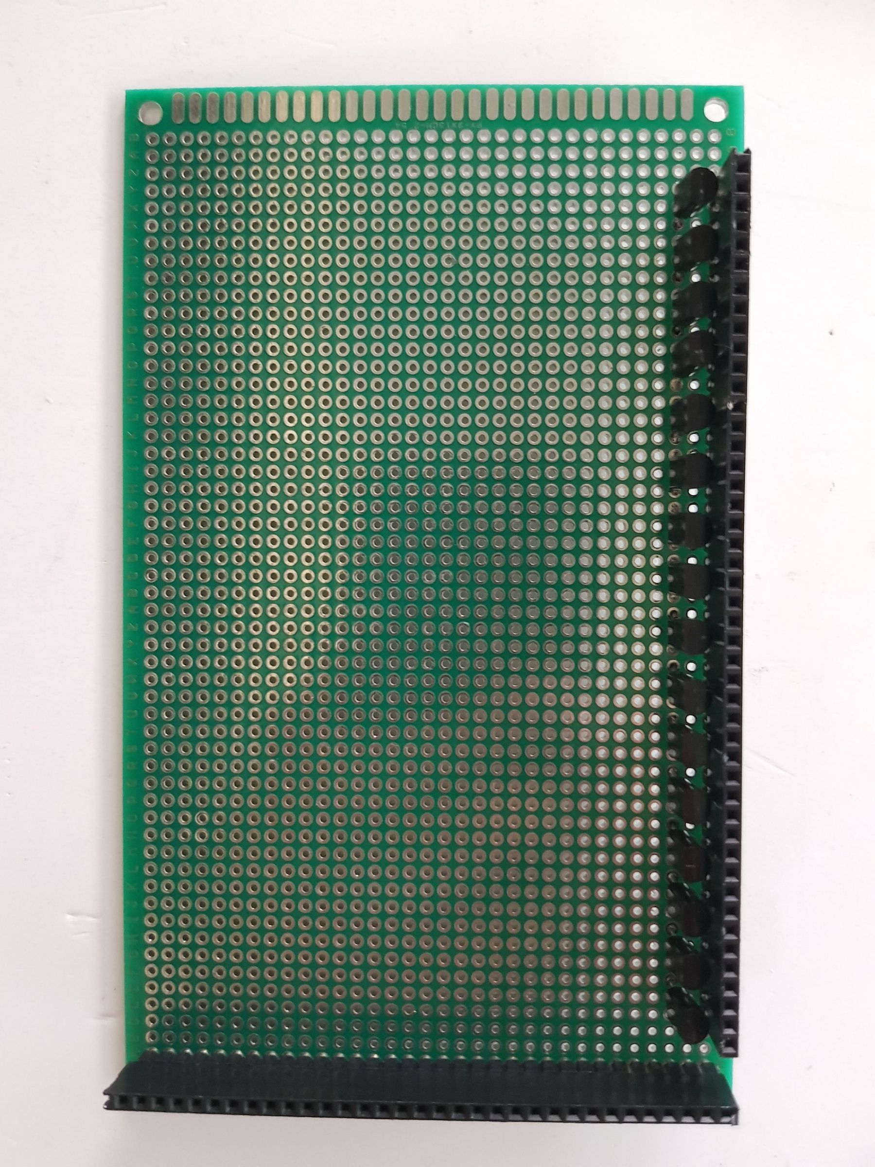 D.I.Y SMART RGB MATRIX 8x16 : 7 Steps (with Pictures) - Instructables