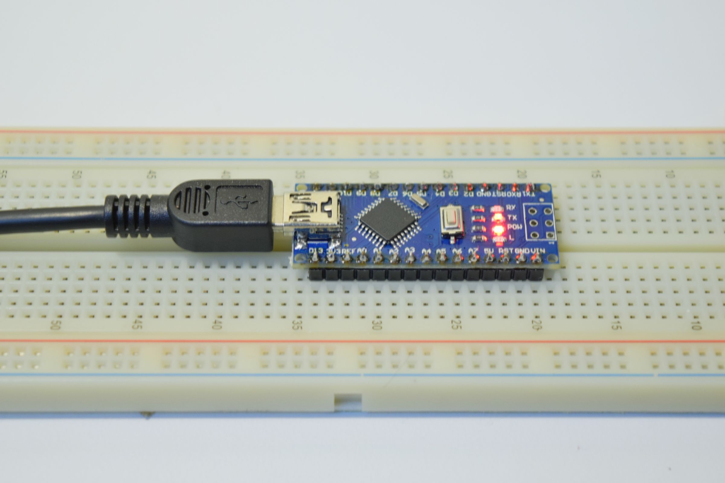 Arduino Oscilloscope Under 5 $ - 3 Channel : 5 Steps - Instructables