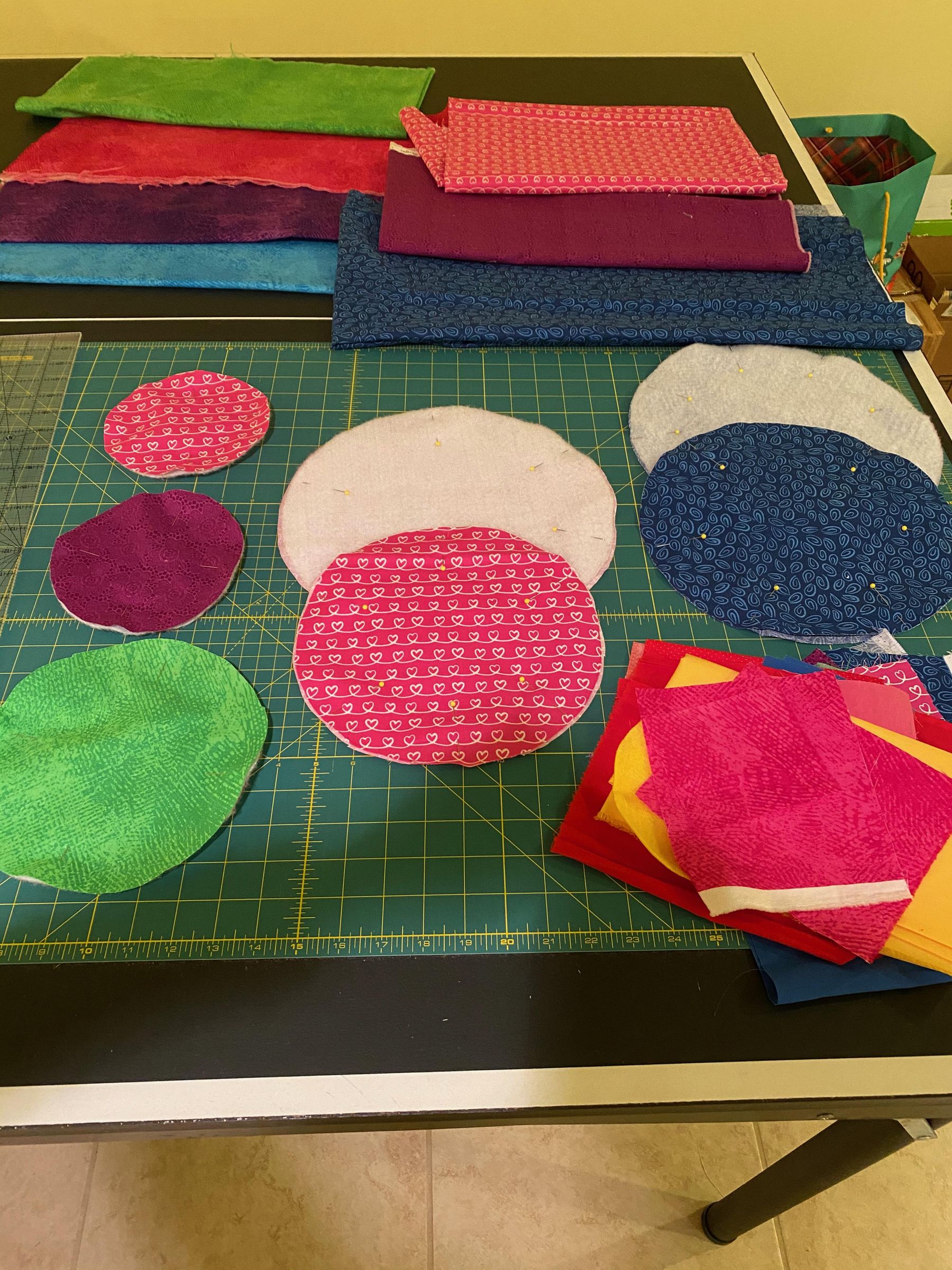 2020 Care Bear Reboot : 4 Steps - Instructables