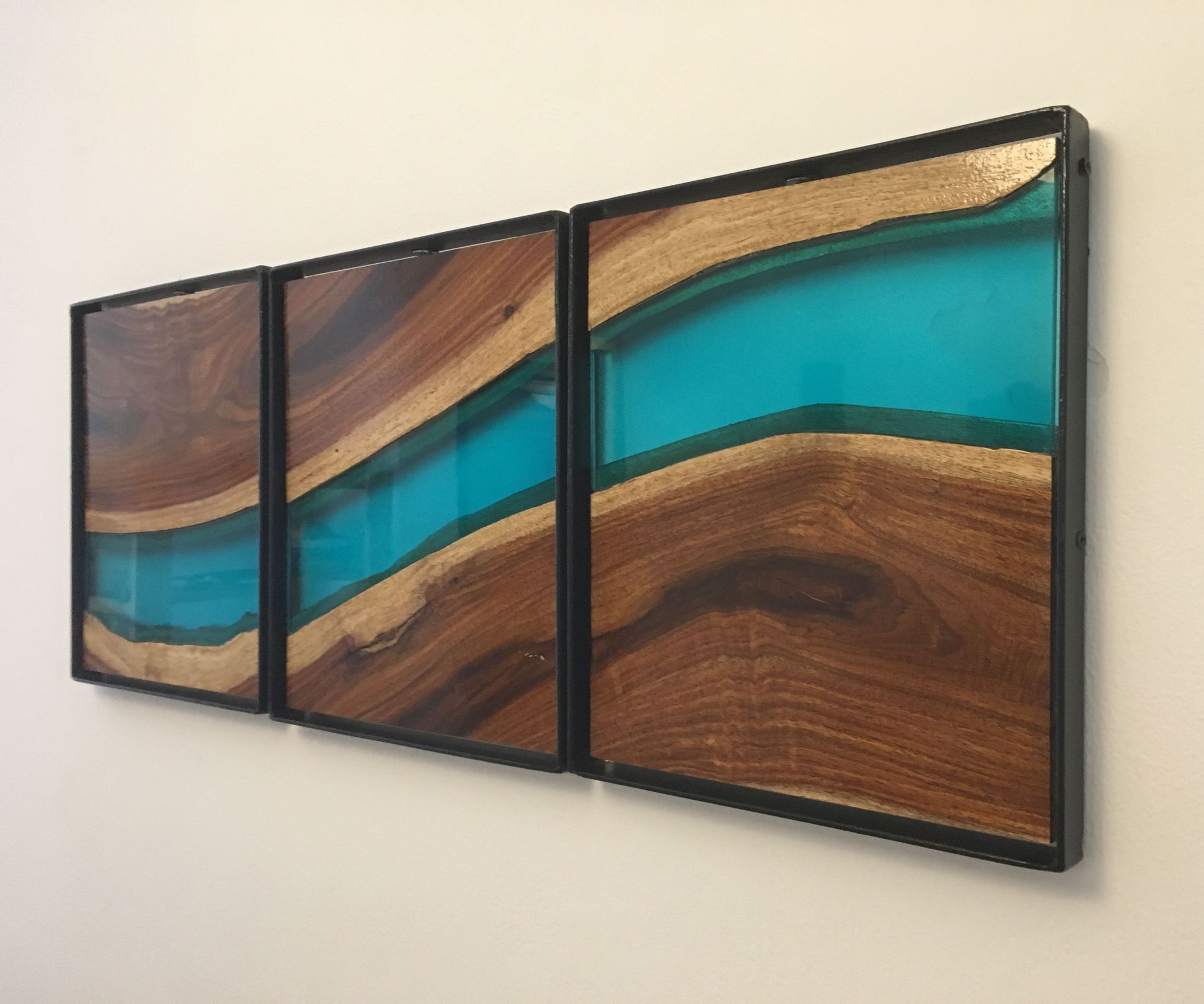 Wood Art : 8 Steps (with Pictures) - Instructables