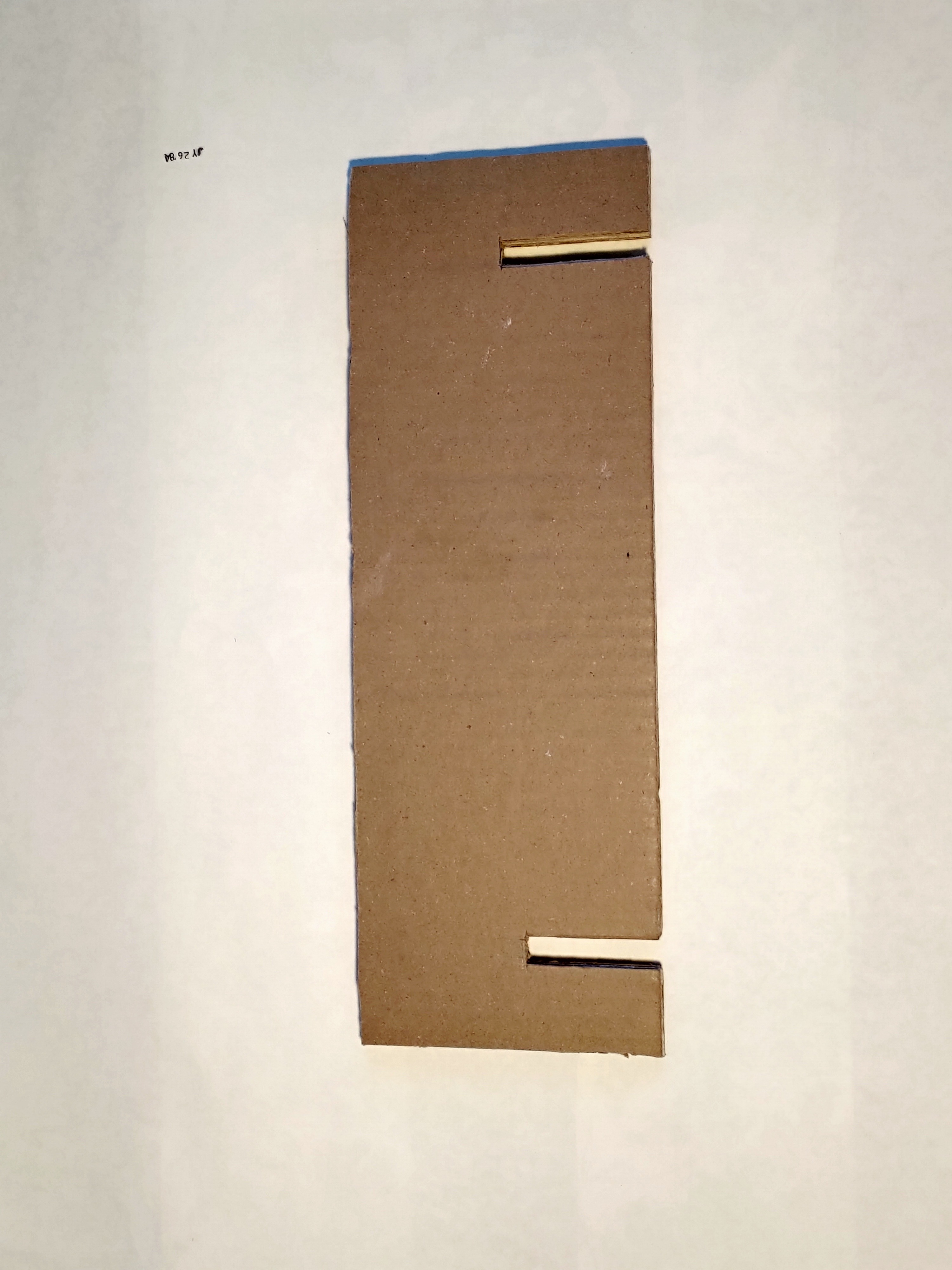 Super-Sturdy Cardboard Shelving : 5 Steps - Instructables