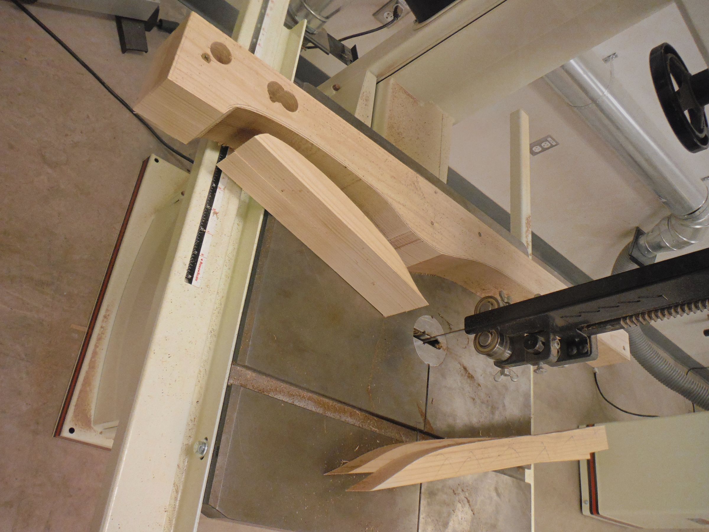Medieval Crossbow : 13 Steps (with Pictures) - Instructables