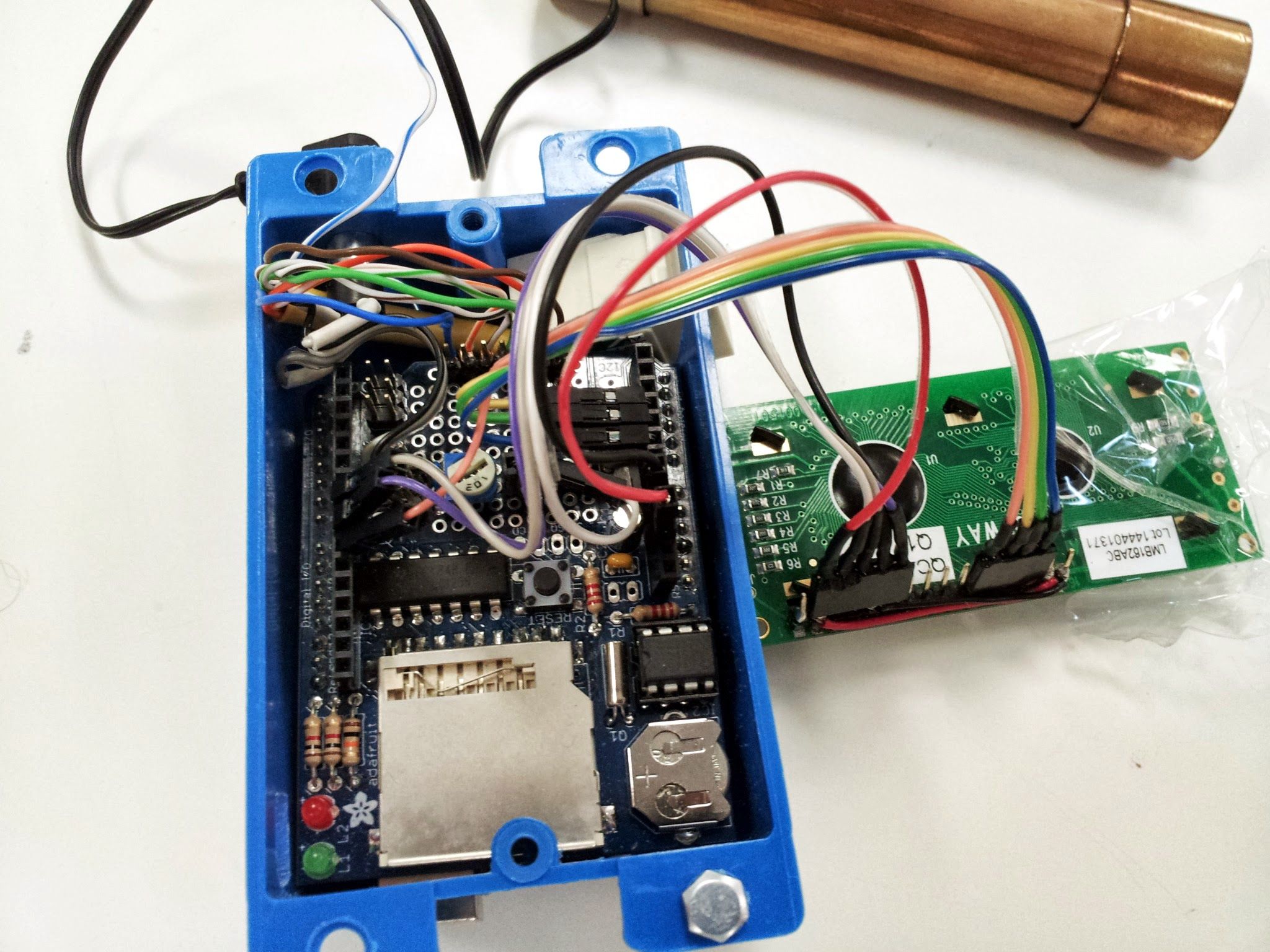 Highly Sensitive Arduino Light Sensor : 5 Steps - Instructables