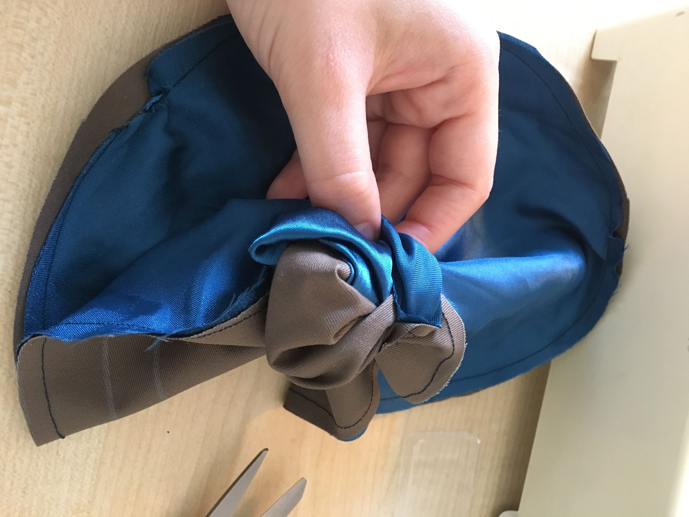 How to Make a Pouch : 11 Steps (with Pictures) - Instructables