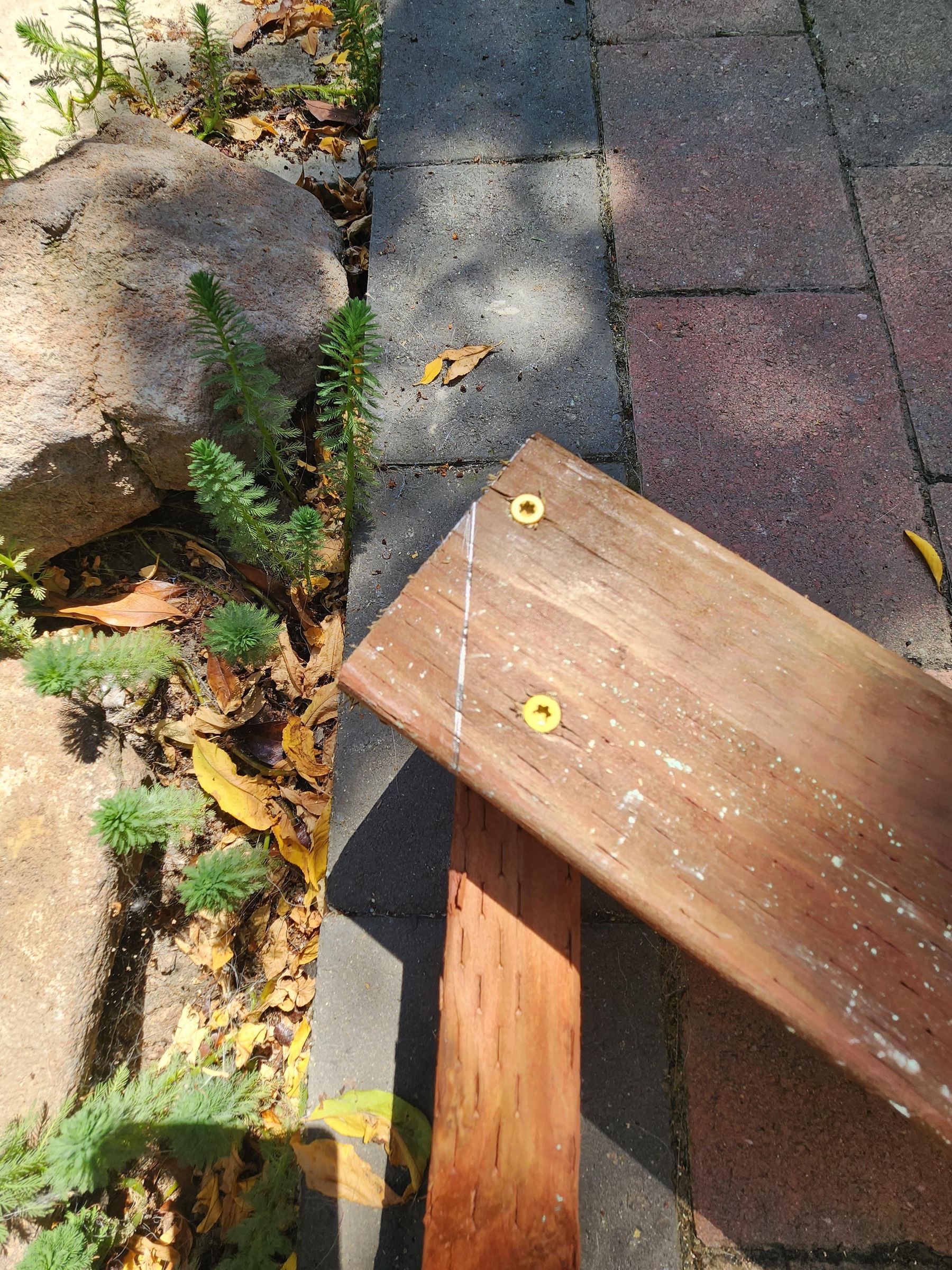 Outdoor AC Compressor Shade : 13 Steps (with Pictures) - Instructables