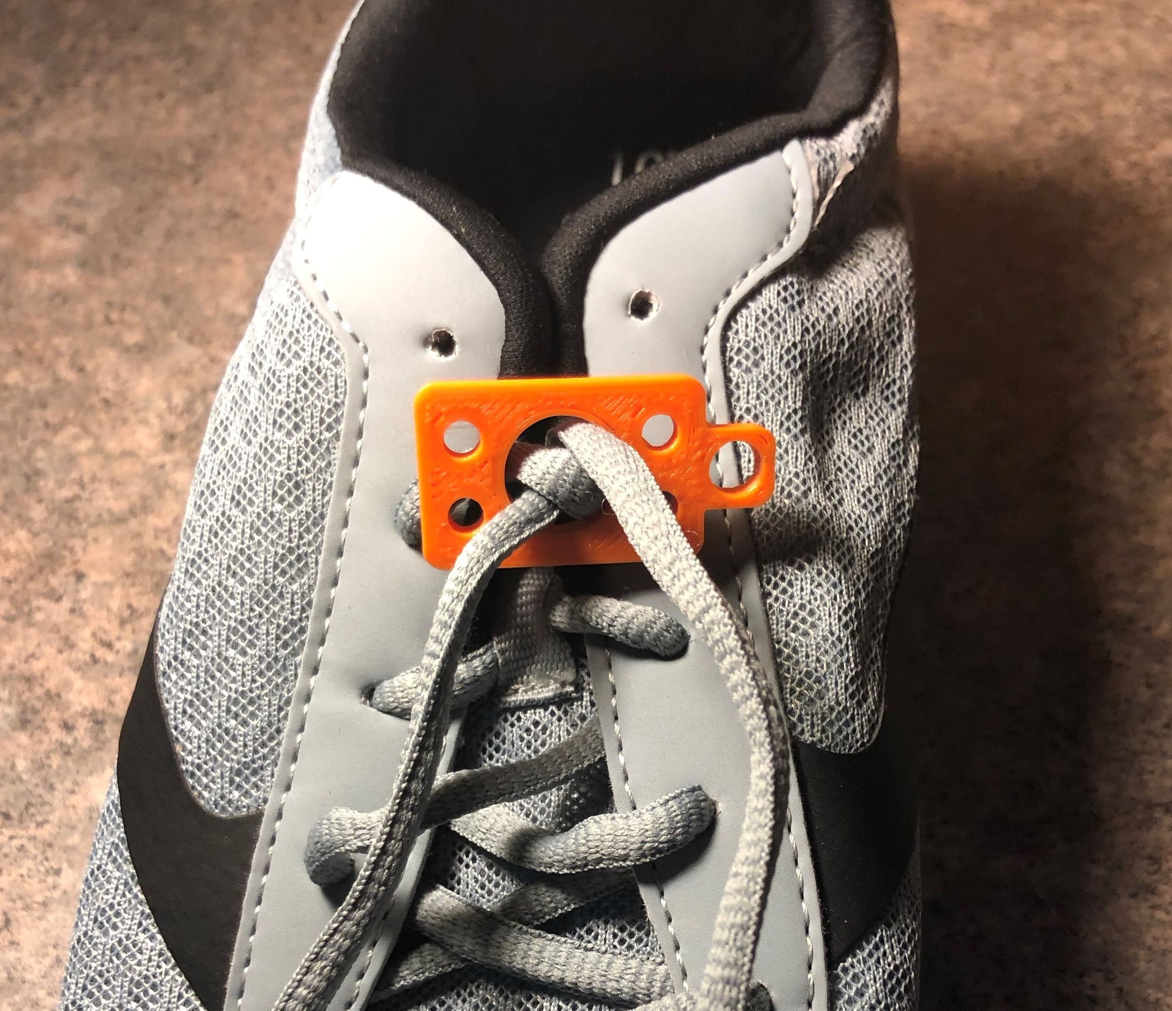 The Problem With Shoelaces : 8 Steps - Instructables