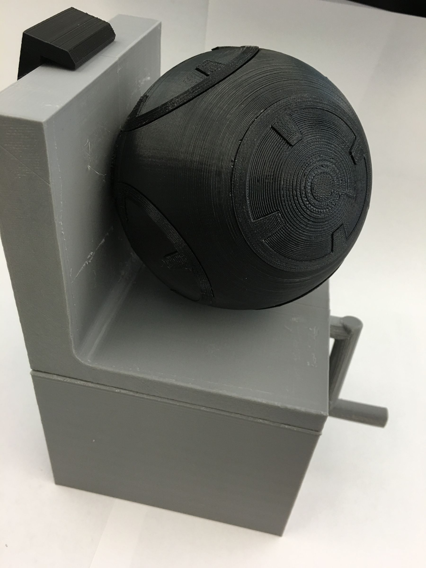 Fully 3D Printed BB-8 : 6 Steps (with Pictures) - Instructables