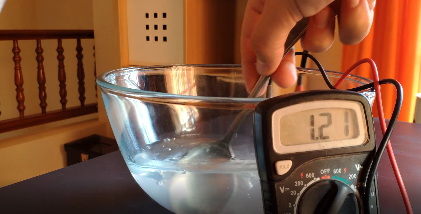 Nickel Electroplating at Home : 6 Steps - Instructables