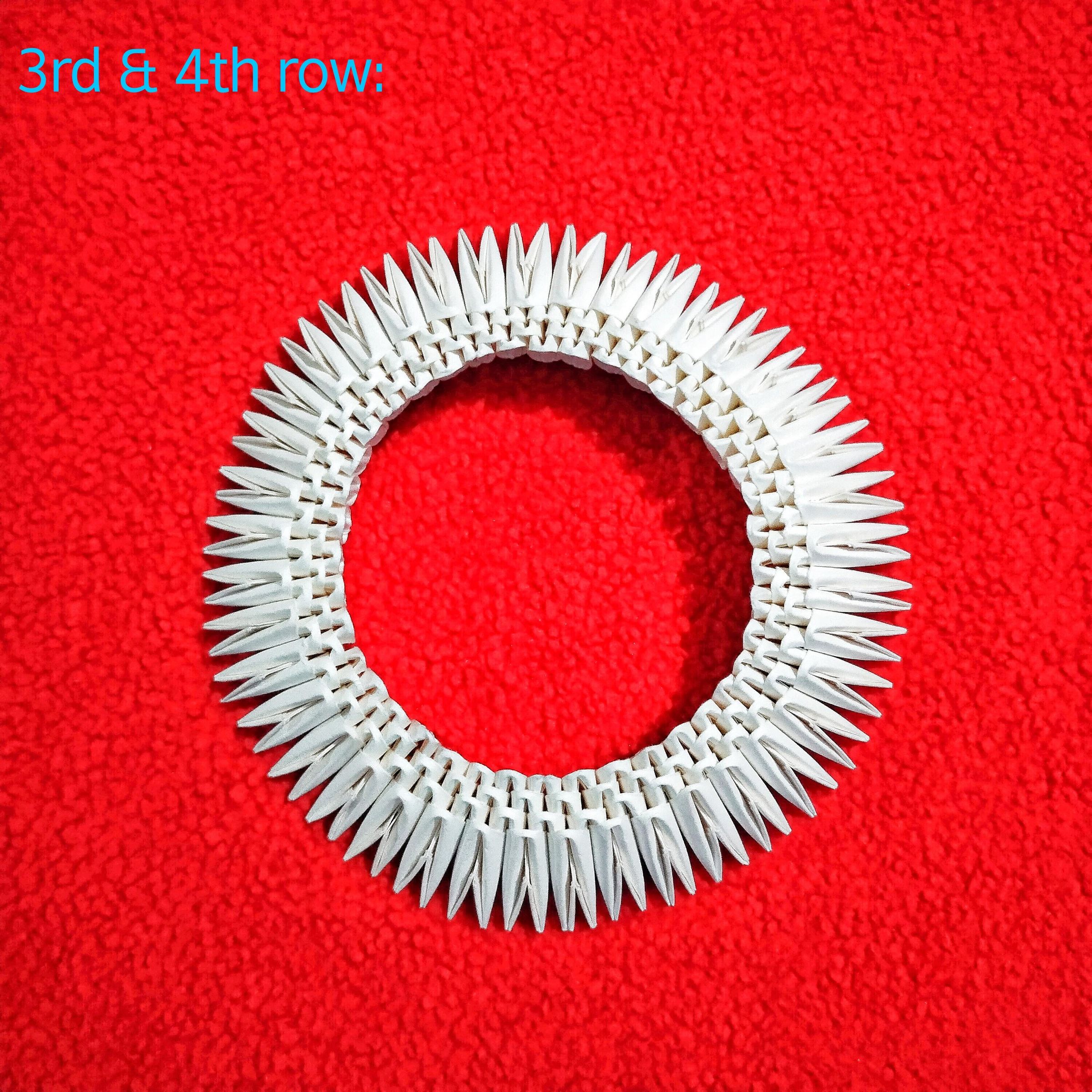 ORIGAMI SKULL MASK : 10 Steps (with Pictures) - Instructables