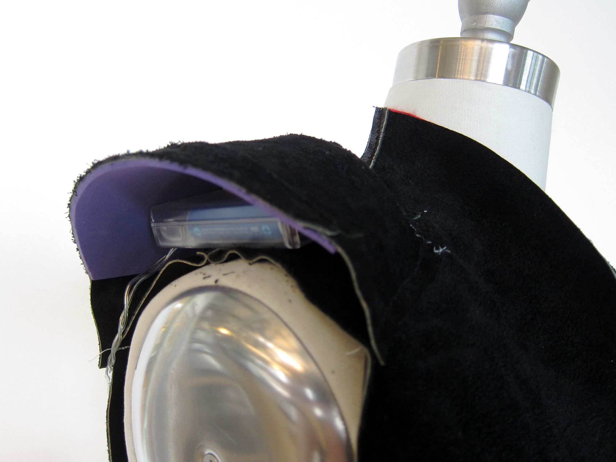 Phoenix Costume : 15 Steps (with Pictures) - Instructables