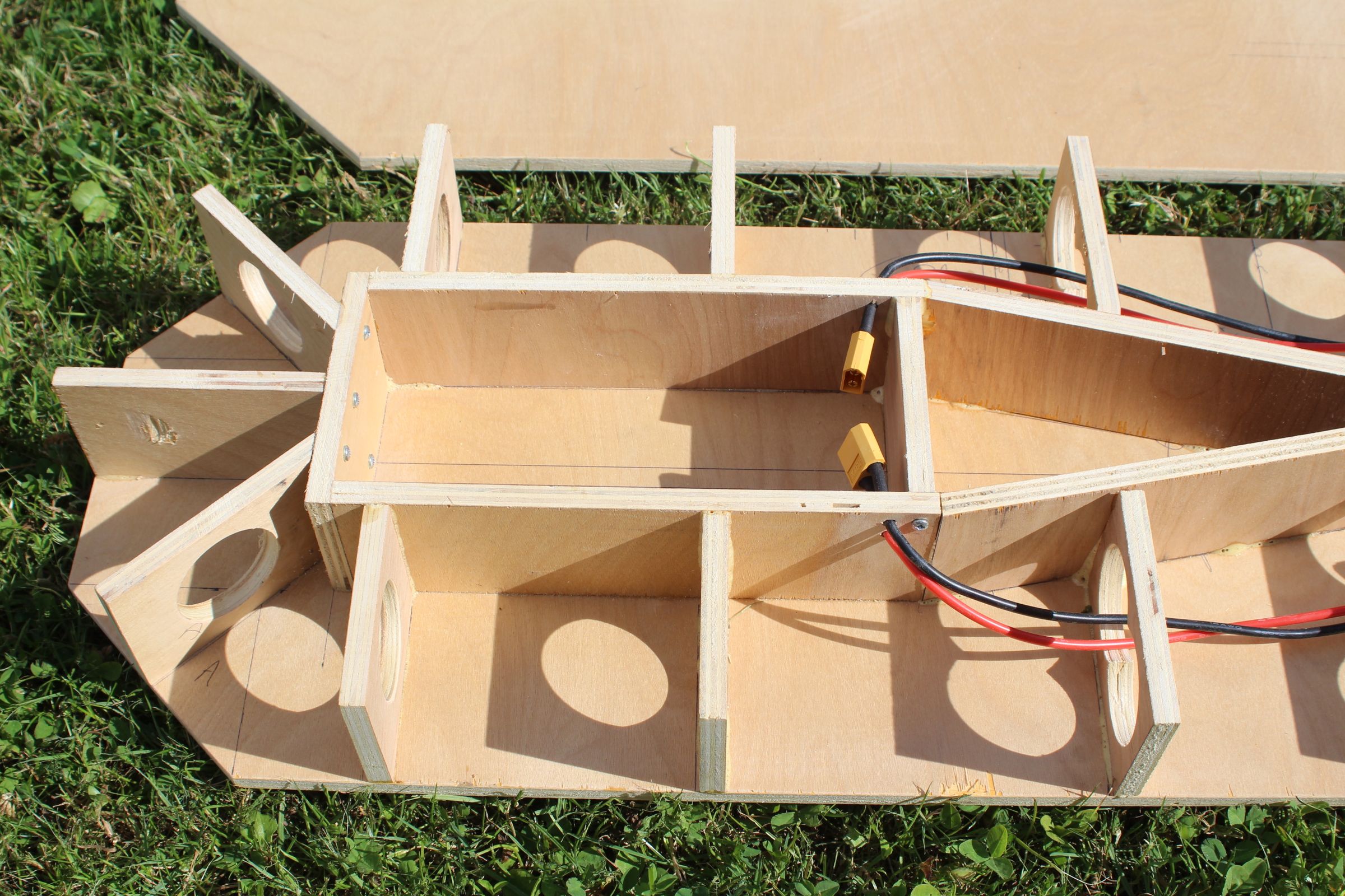 Hoverboard : 6 Steps (with Pictures) - Instructables