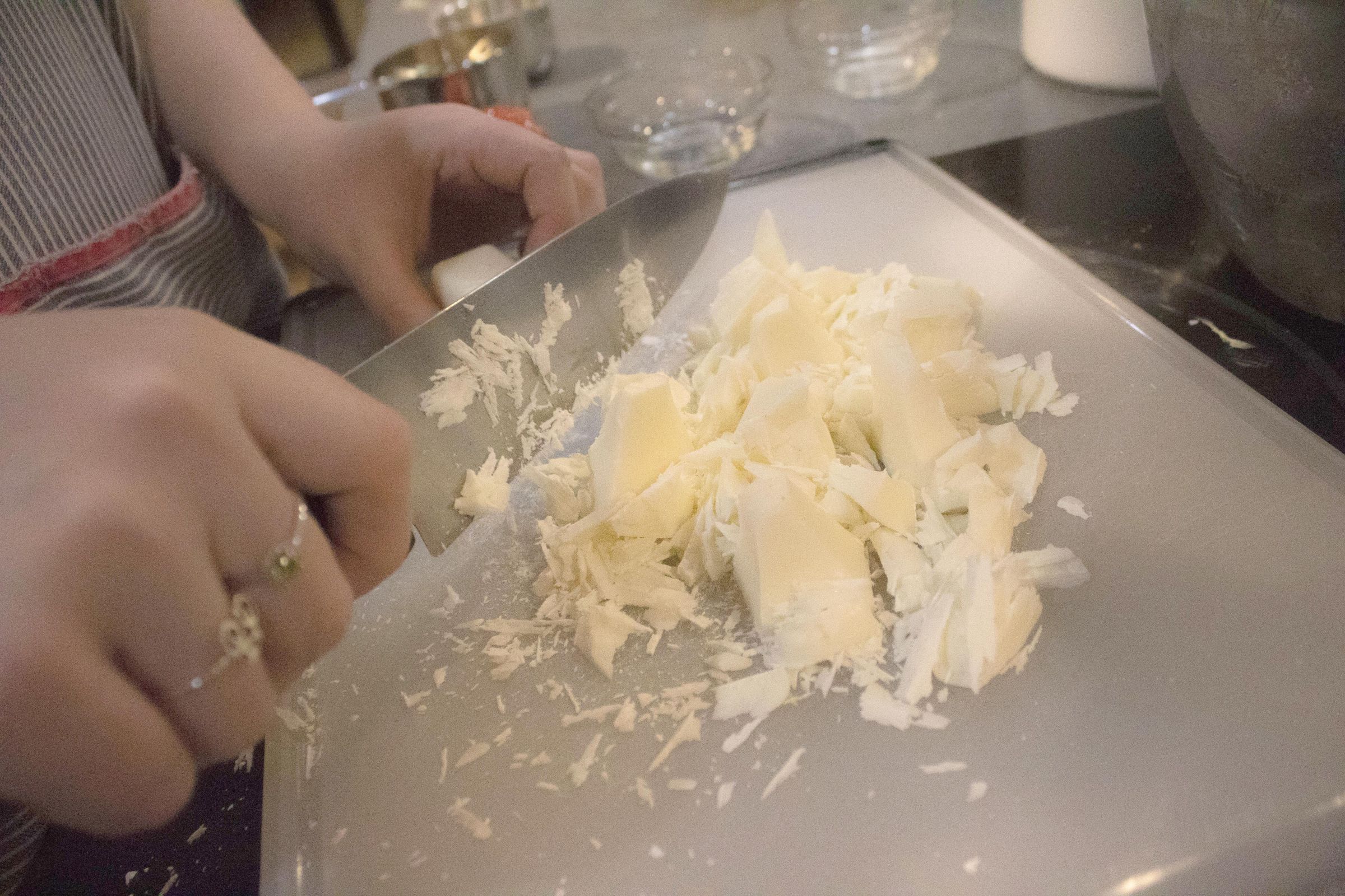 Spirited Away Cake: No Face's Feast : 10 Steps (with Pictures ...