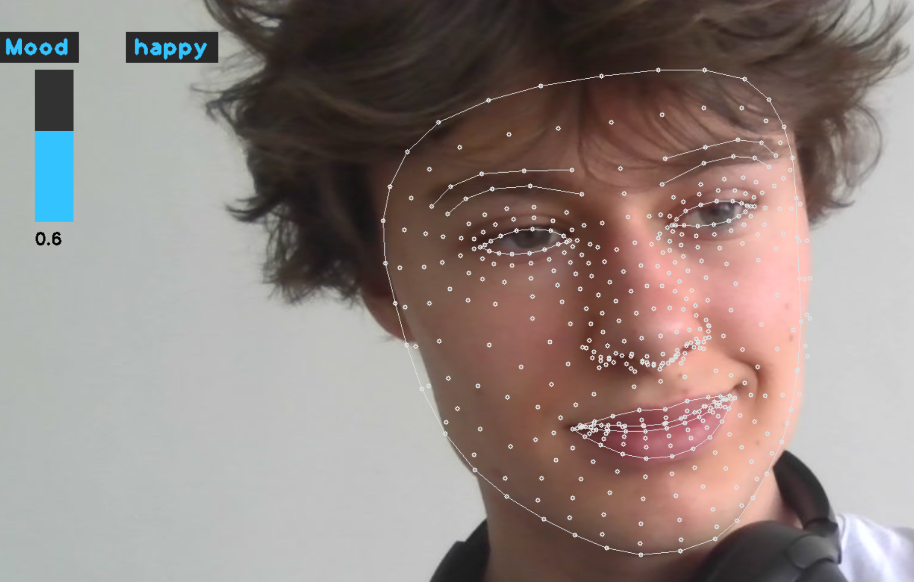 Bod Language Reader With Ai : 10 Steps - Instructables