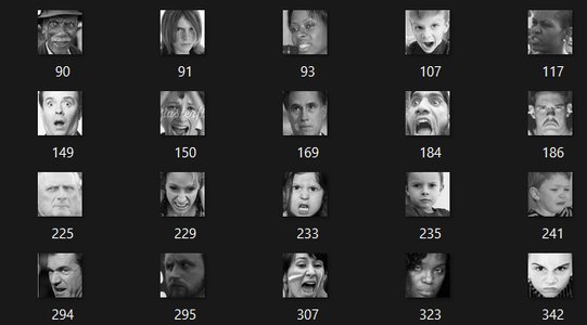 Emotion Recognition Using Brainypi 6 Steps Instructables 3420