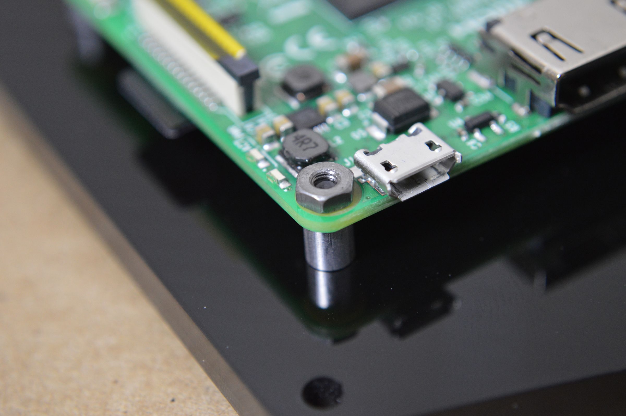 Build a Raspberry Pi-Powered Amazon Echo : 26 Steps (with Pictures ...