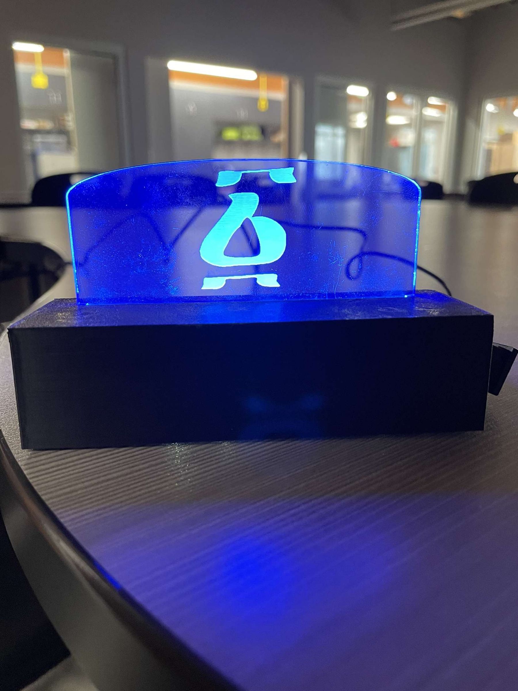 How to Make an LED Light Box of Your Own : 5 Steps (with Pictures ...