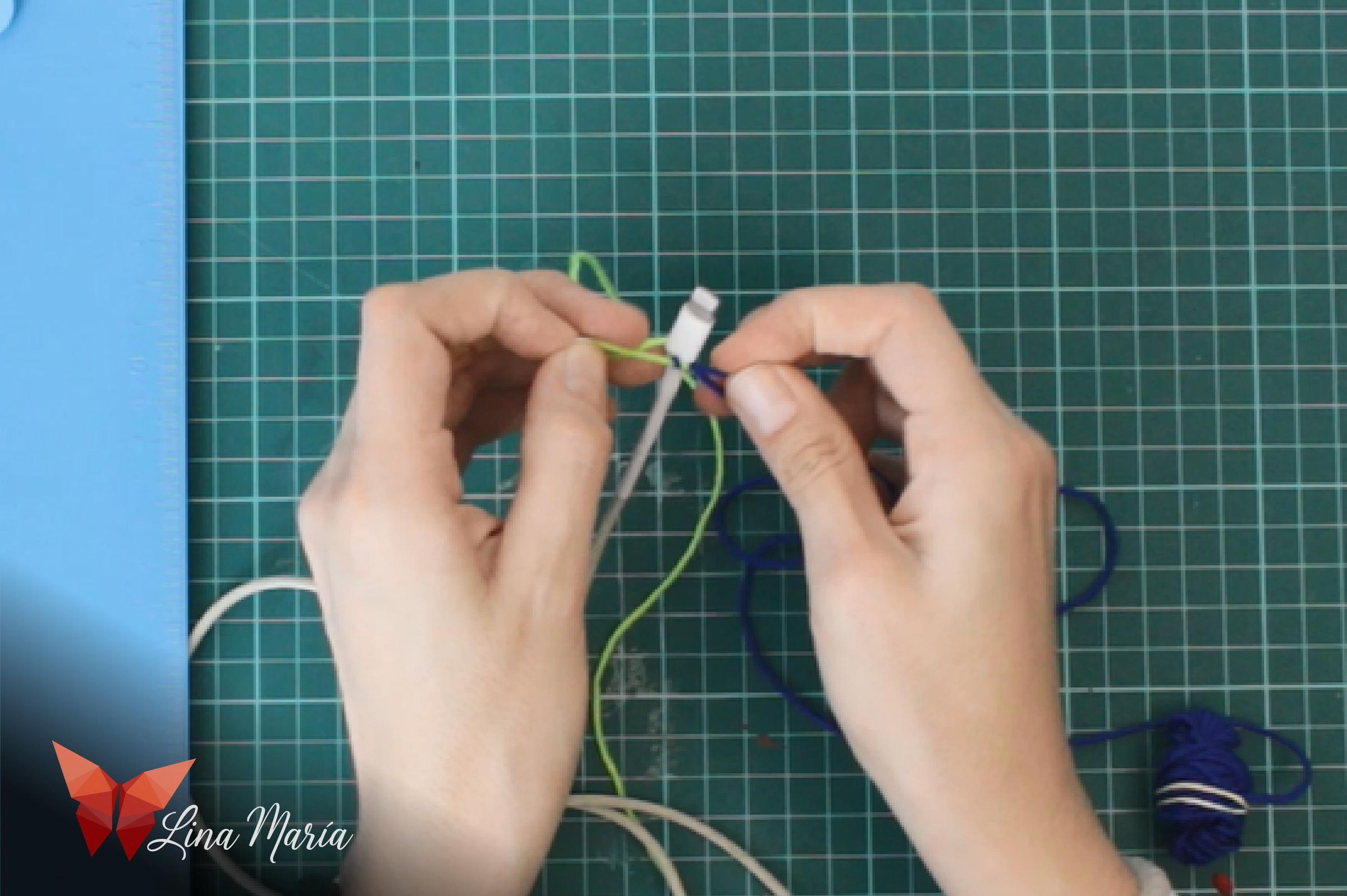 Fix Your Charger Cable Before It Stops Working : 9 Steps (with Pictures ...