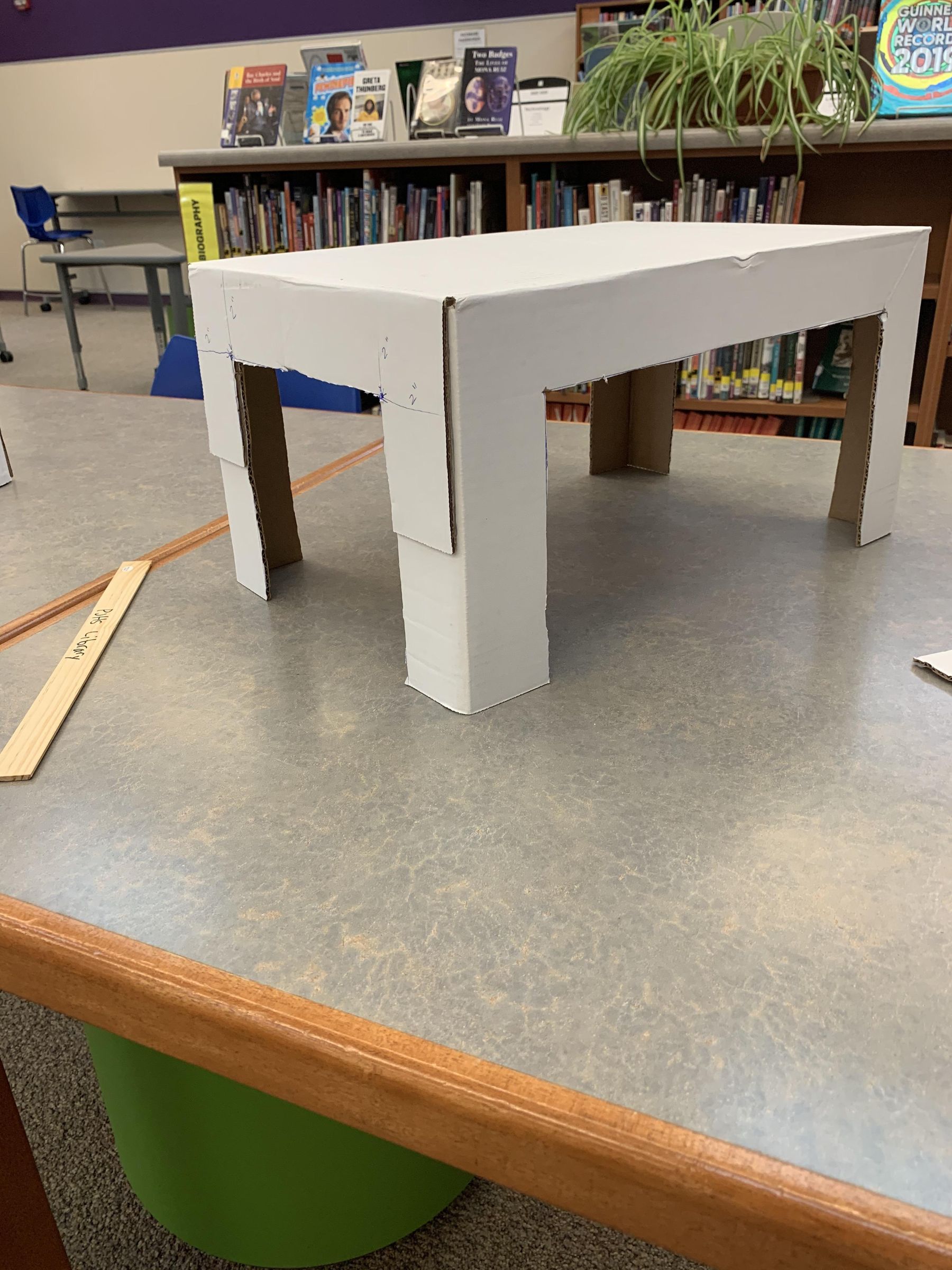 Document Scanning Box - Simple, Easy, Free! : 11 Steps (with Pictures ...