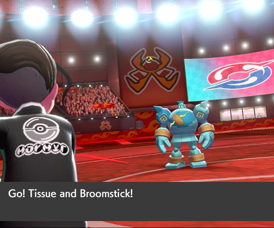 How to Play Pokémon the Video Game Series Competitively : 6 Steps ...