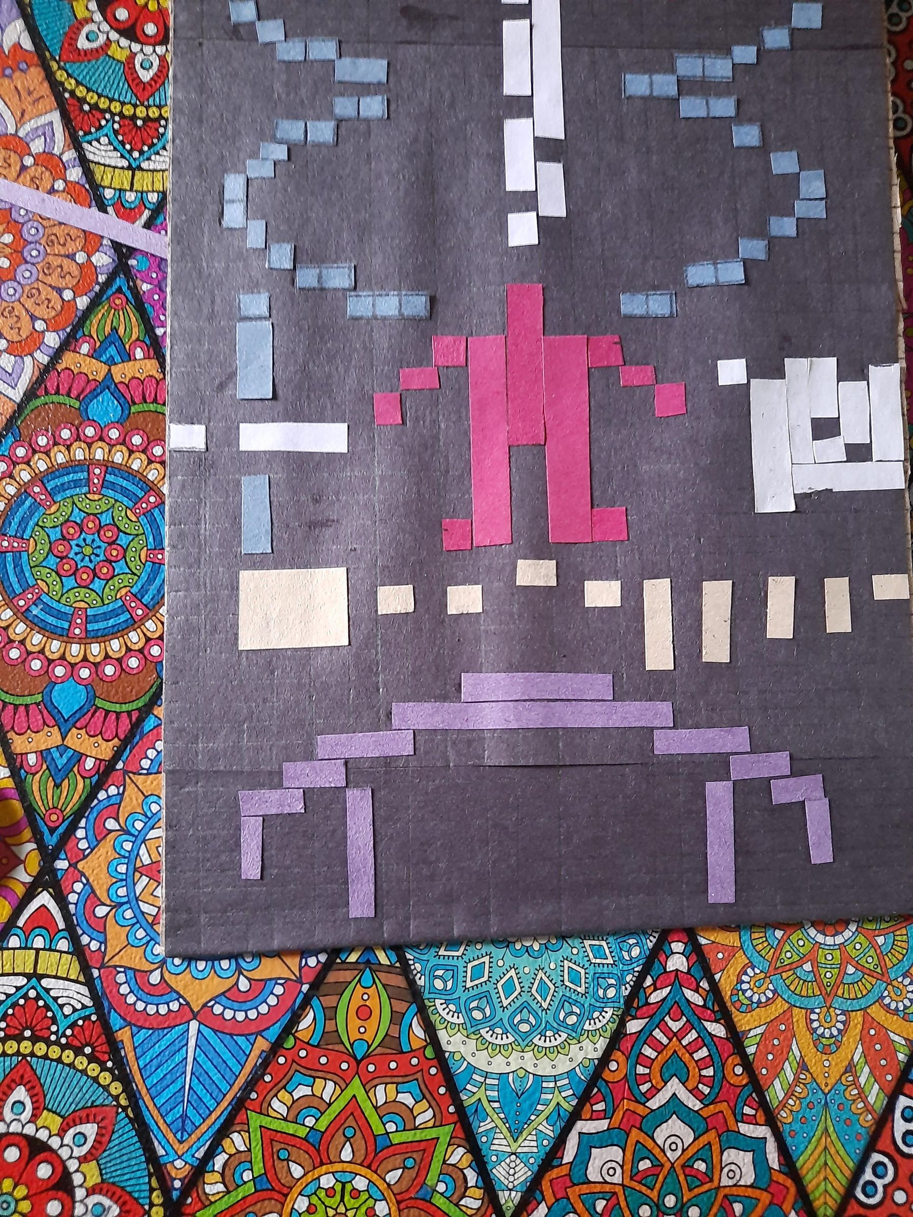 The Arecibo Message : 12 Steps (with Pictures) - Instructables