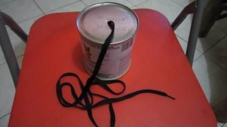 The Evil Tin-can Sound Machine : 3 Steps - Instructables