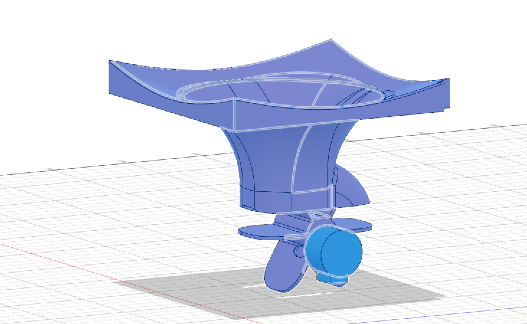 The Social Distancing Halloween Candy Robot : 7 Steps (with Pictures ...