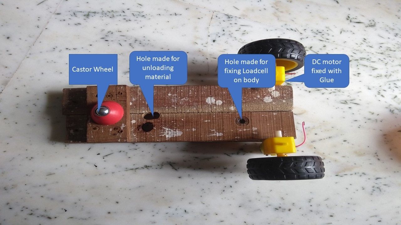 Advanced Line Follower Robot : 7 Steps - Instructables