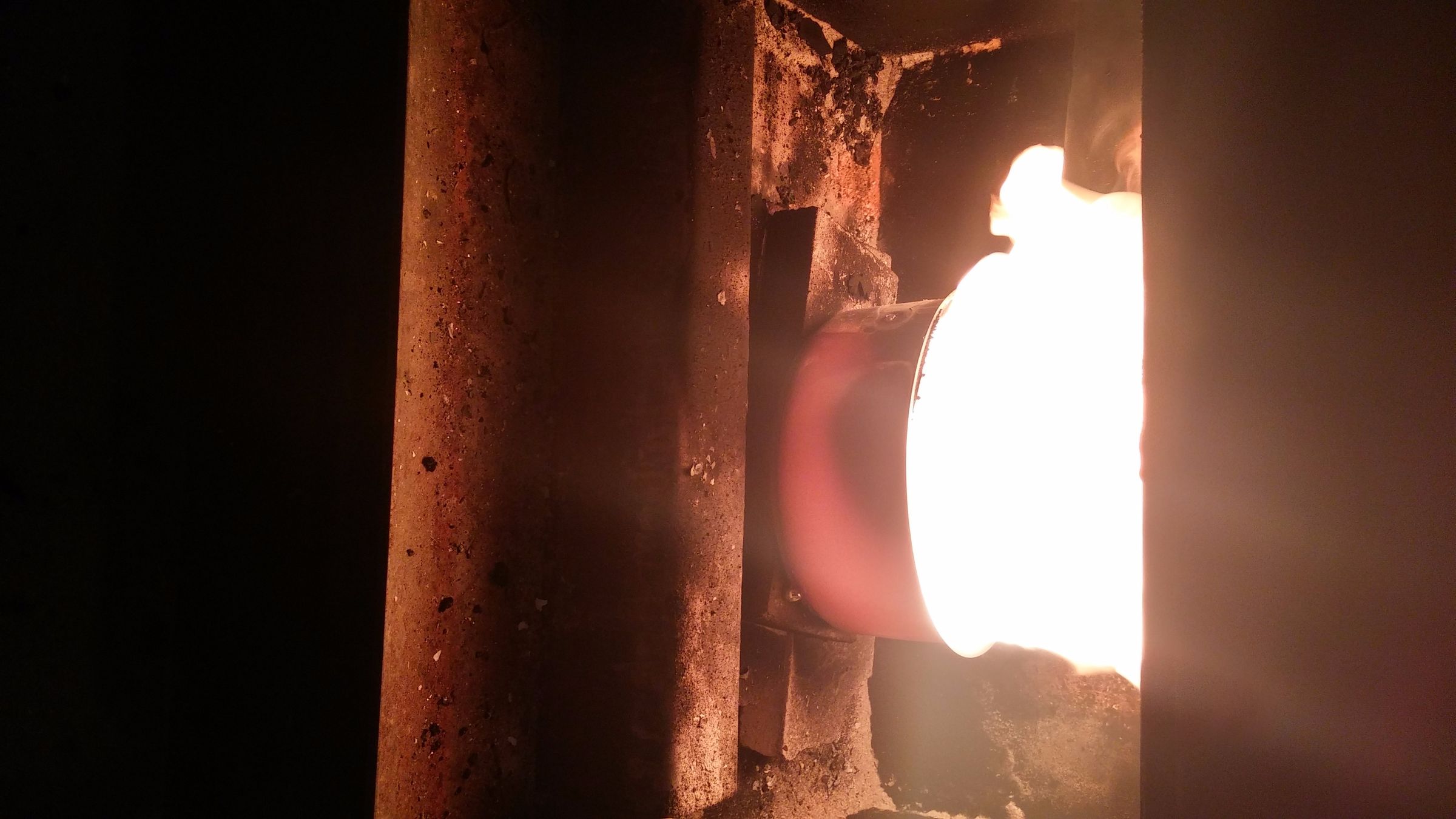 Free Heat: How to Make a Waste Oil Burner - Instructables