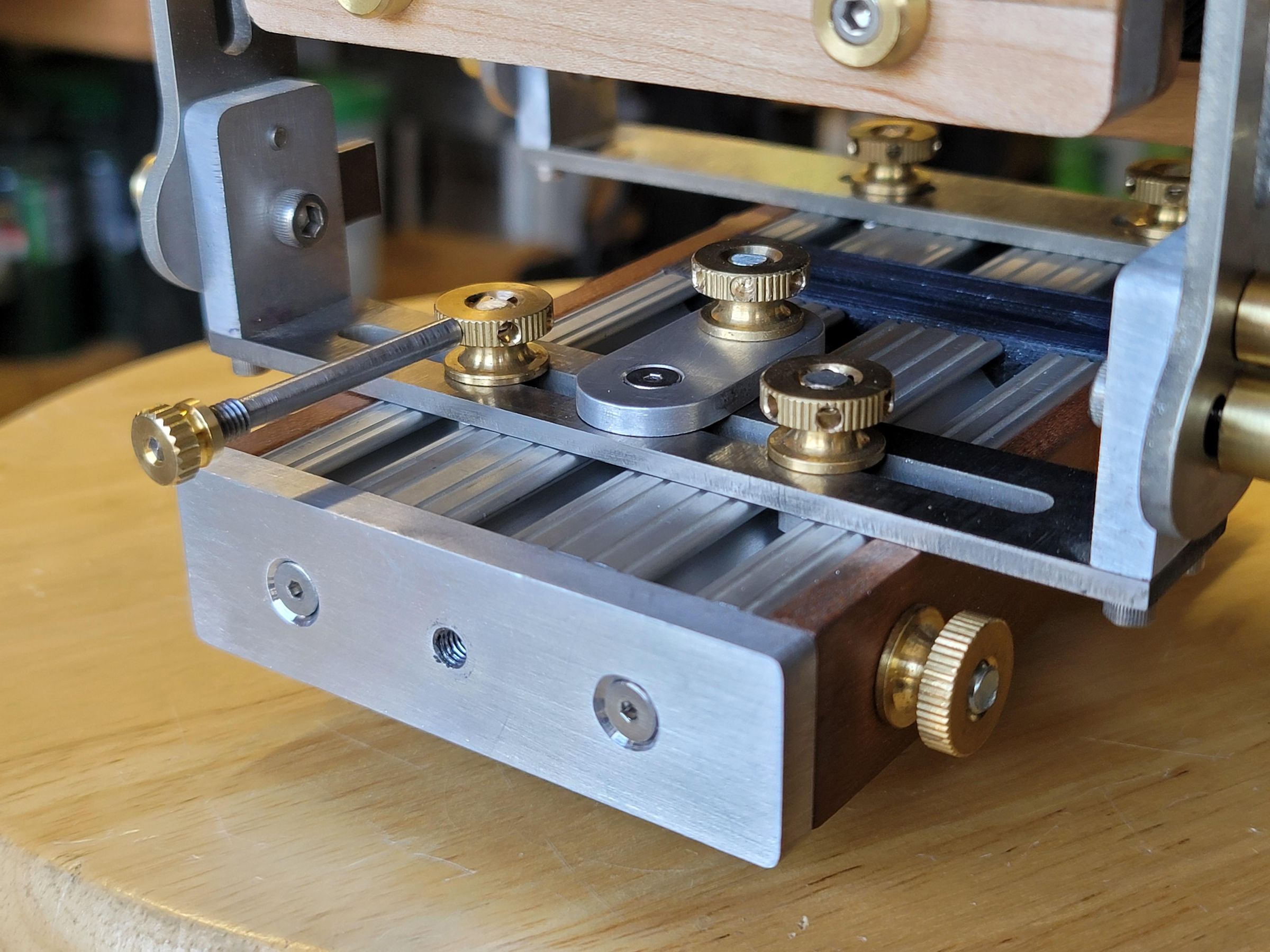 4x5 Film View Camera : 7 Steps (with Pictures) - Instructables