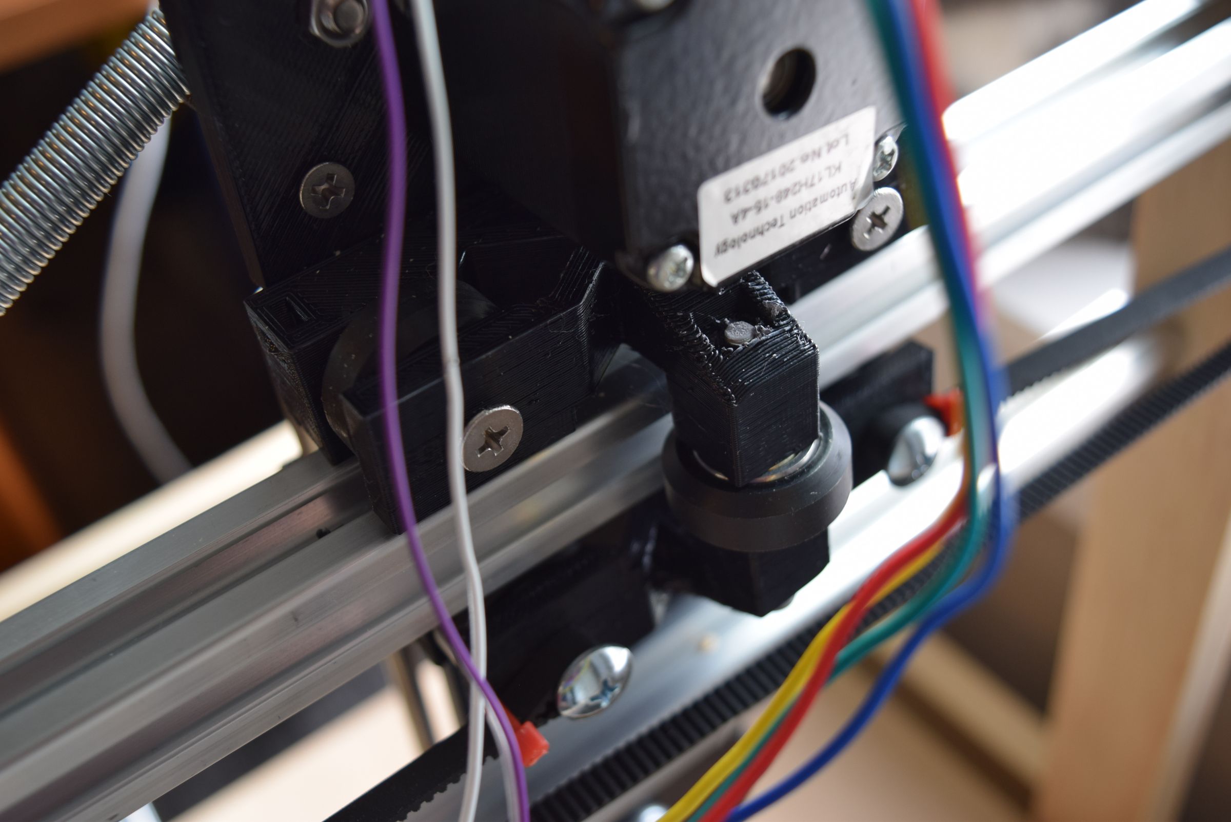 Cake Decorating Robot : 9 Steps - Instructables