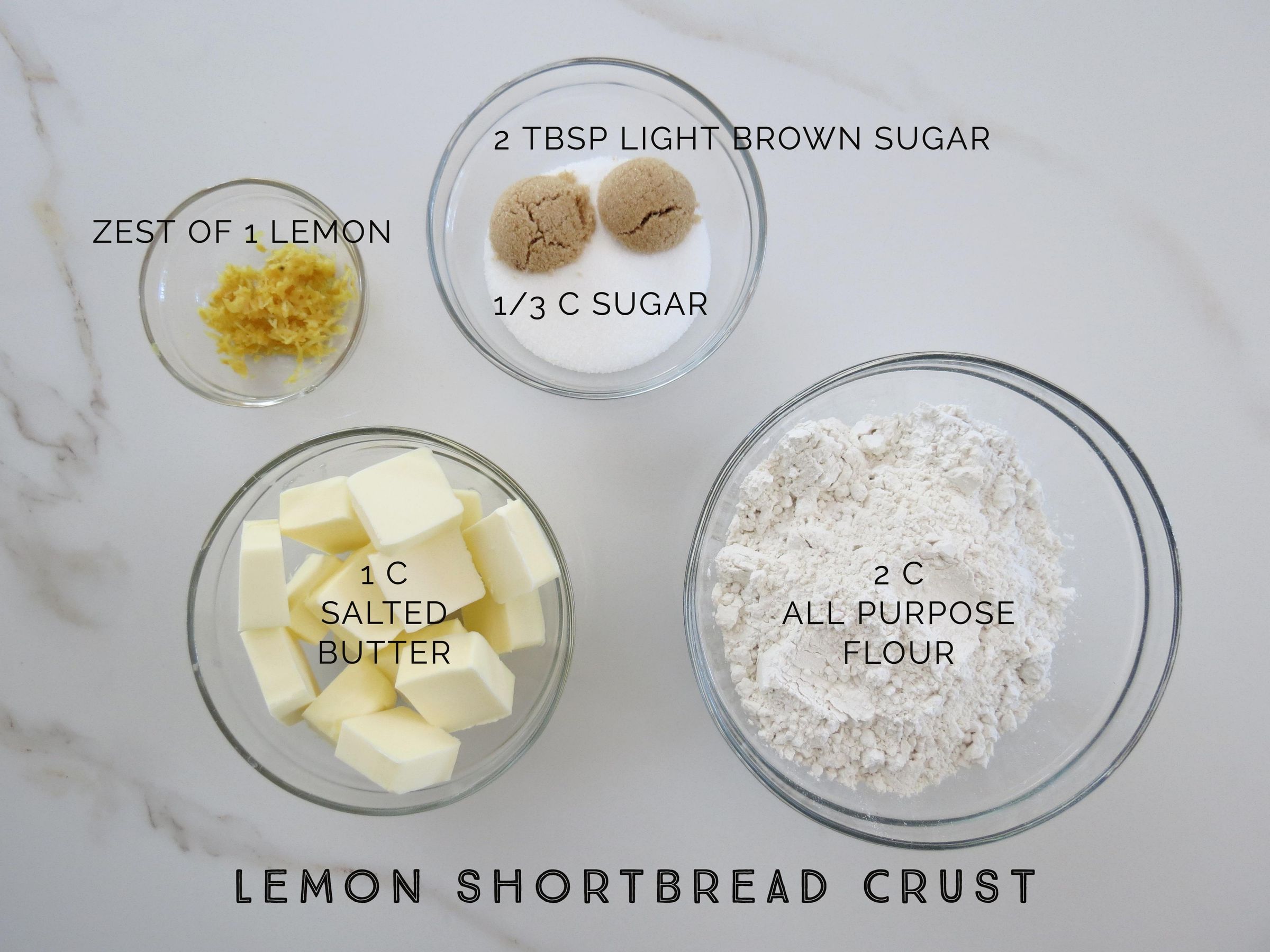 Giant Lemon Slice? It's a Limoncello Tart! : 10 Steps (with Pictures ...