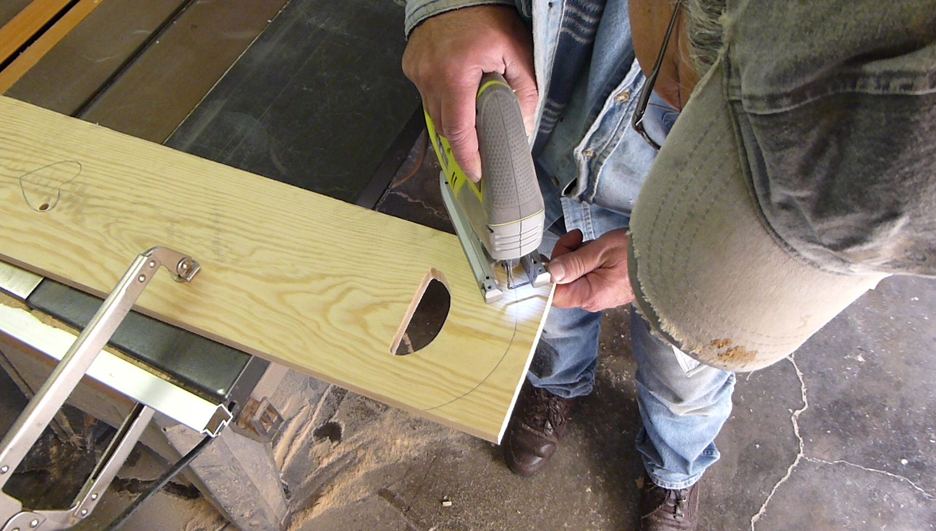 Flower Planter : 11 Steps (with Pictures) - Instructables