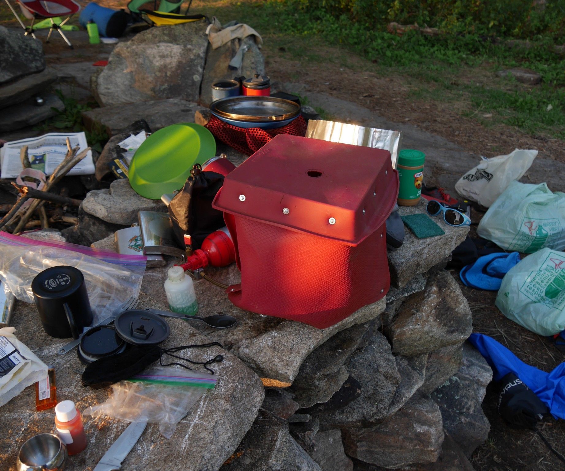 DIY Outback Oven - Intro : 3 Steps - Instructables