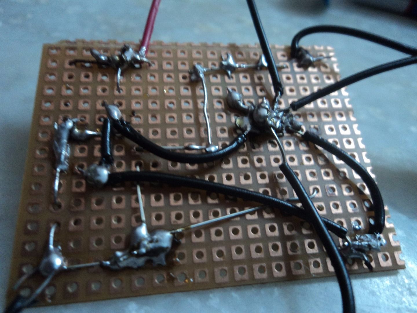 FM Transmitter : 10 Steps (with Pictures) - Instructables