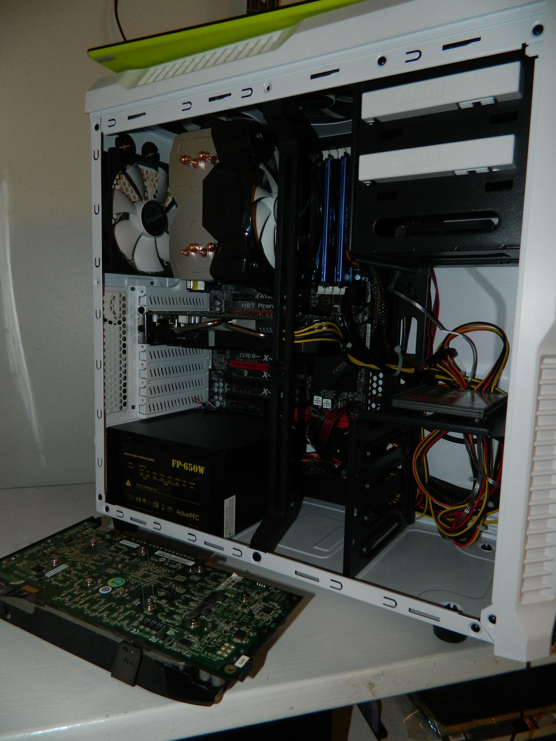 How to Fix a Graphics Card? : 5 Steps - Instructables