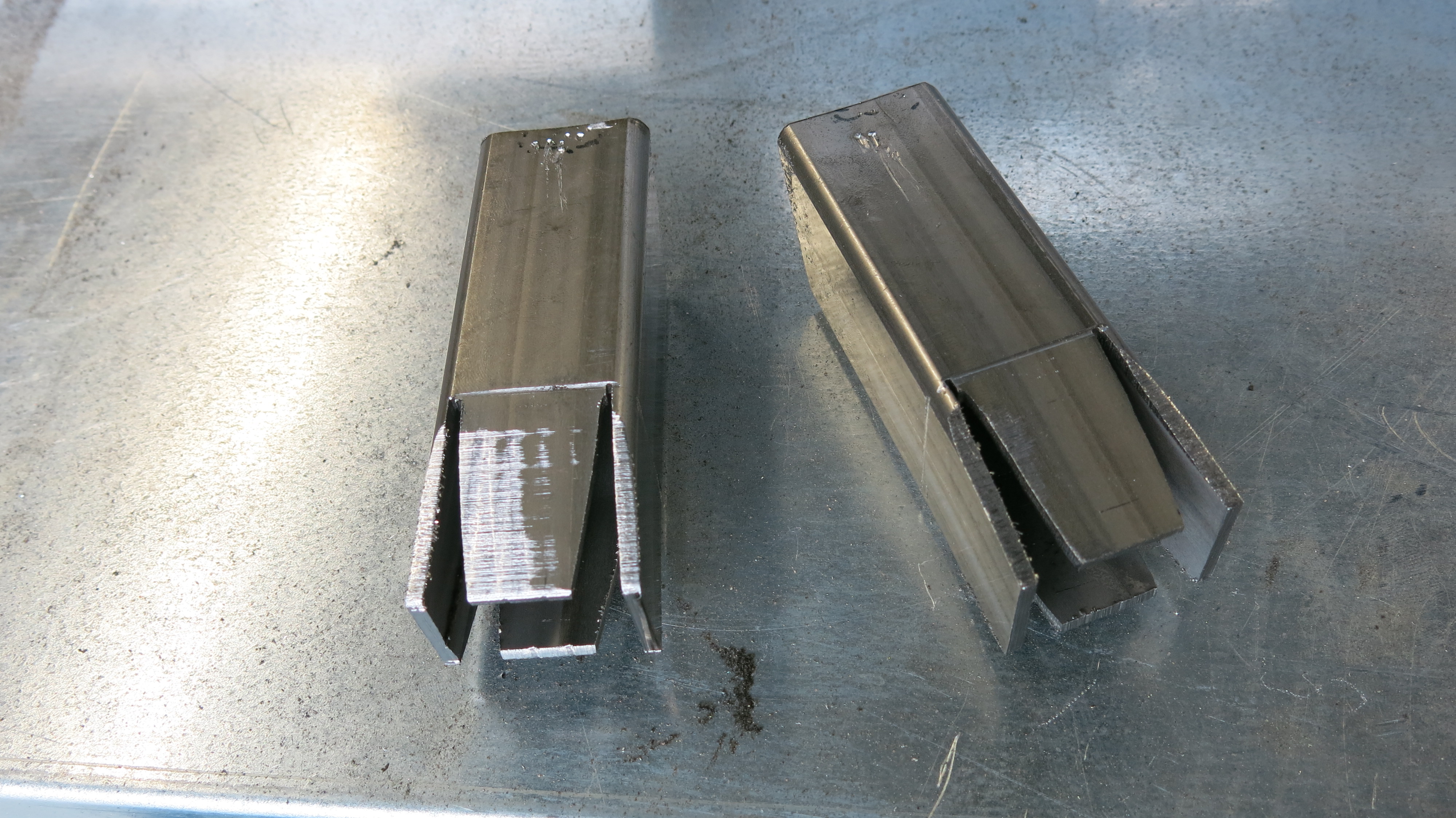 How to Build a Jet Engine! : 14 Steps (with Pictures) - Instructables