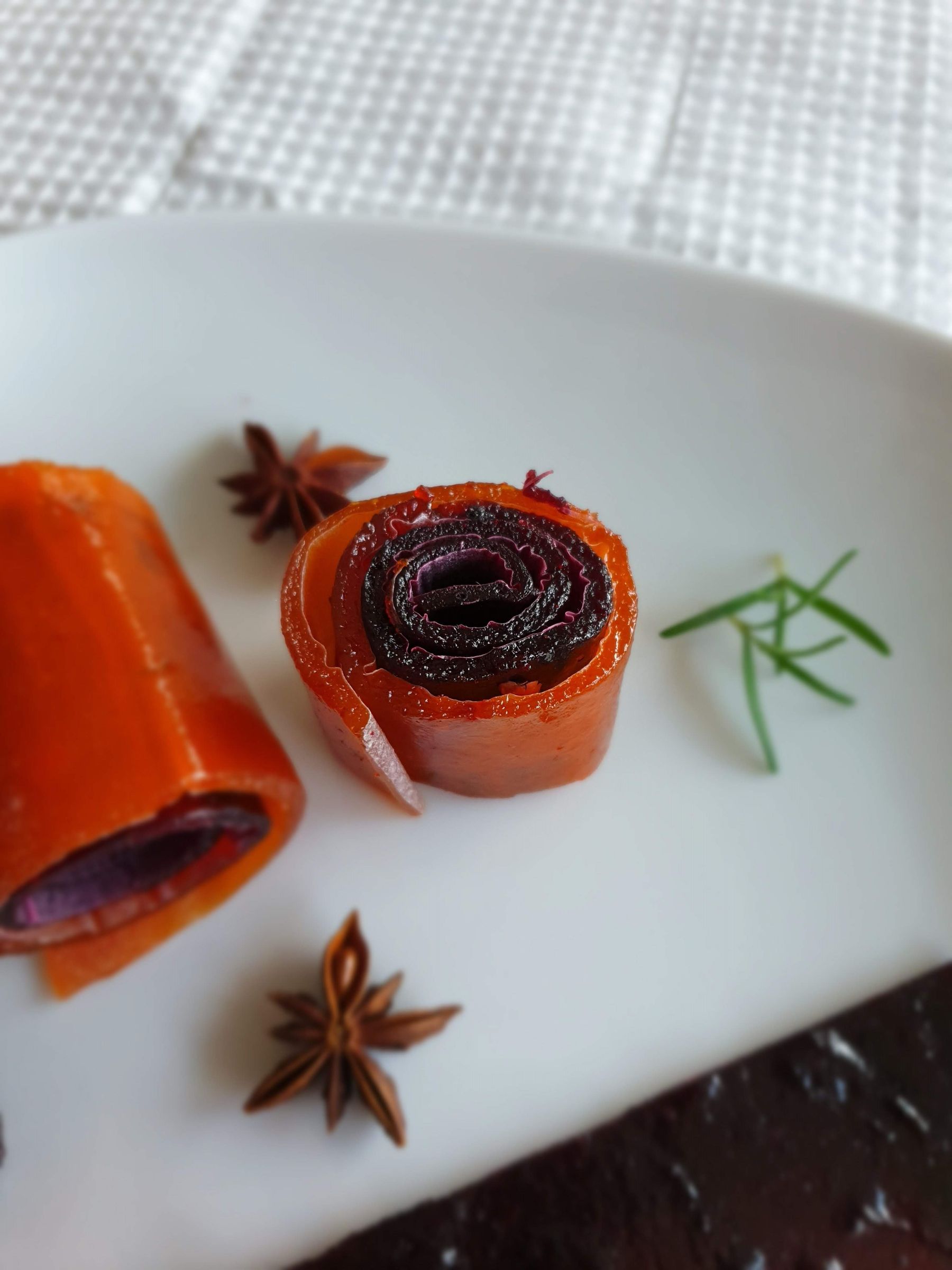 Plum and Apricot Fruit Leather Candy : 8 Steps - Instructables