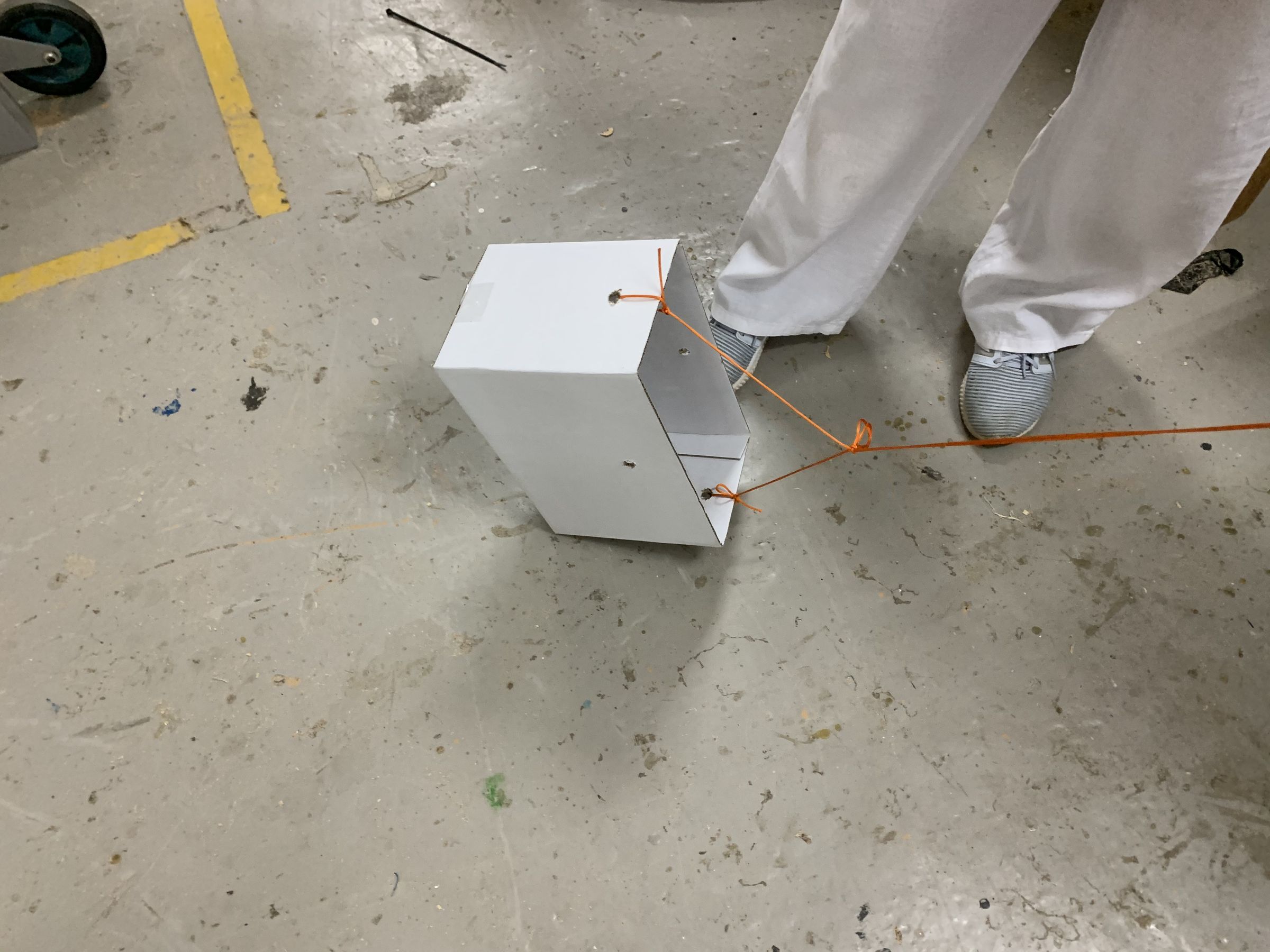 Plastic Catcher : 9 Steps - Instructables