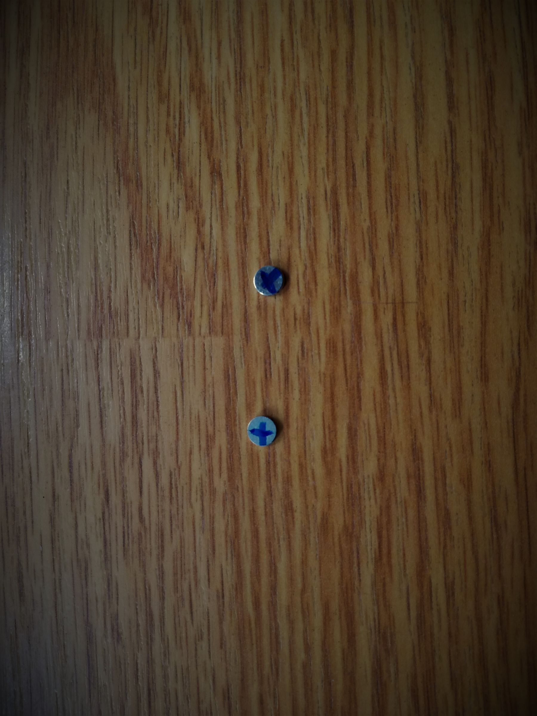 Magnet Earrings Out of Headphones : 6 Steps - Instructables
