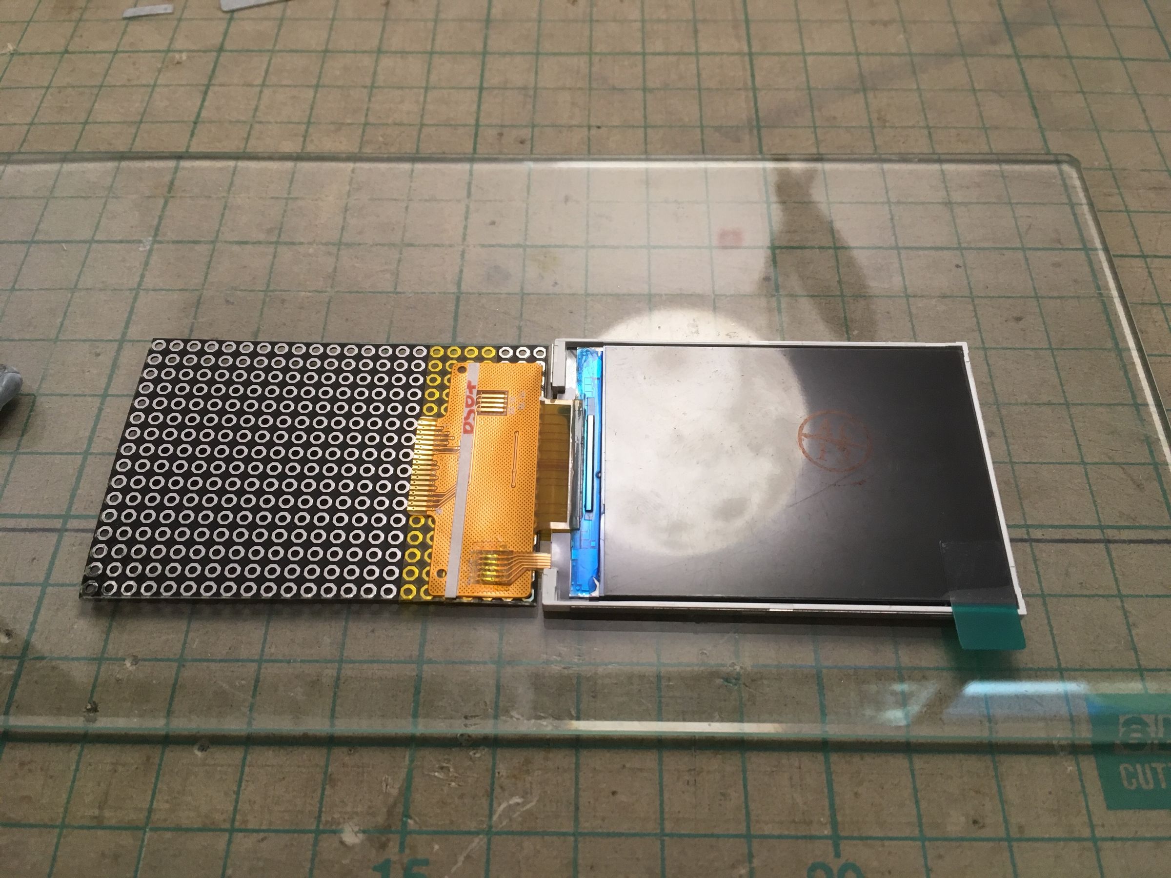 Select Color Display for ESP32 : 37 Steps - Instructables