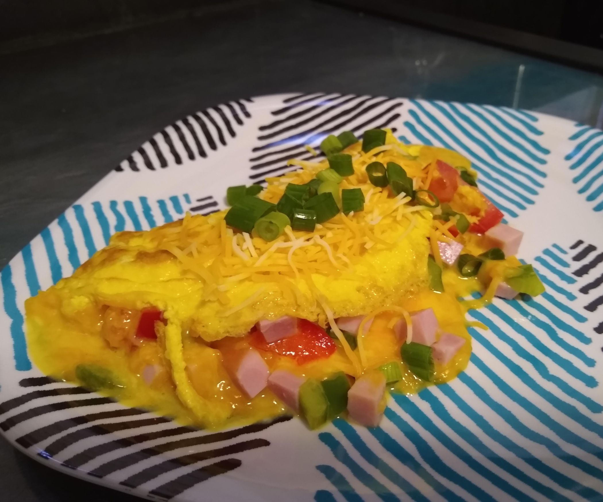How to Make an Omelet : 3 Steps - Instructables