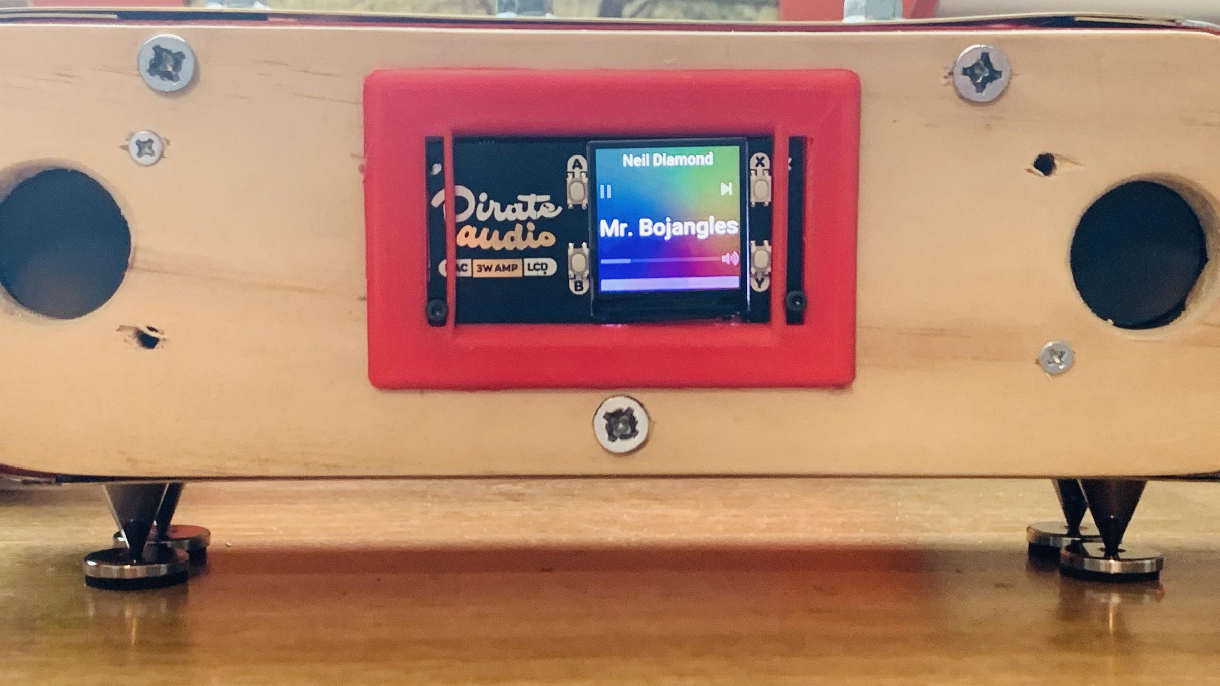 Raspberry Pi Music Server : 7 Steps (with Pictures) - Instructables