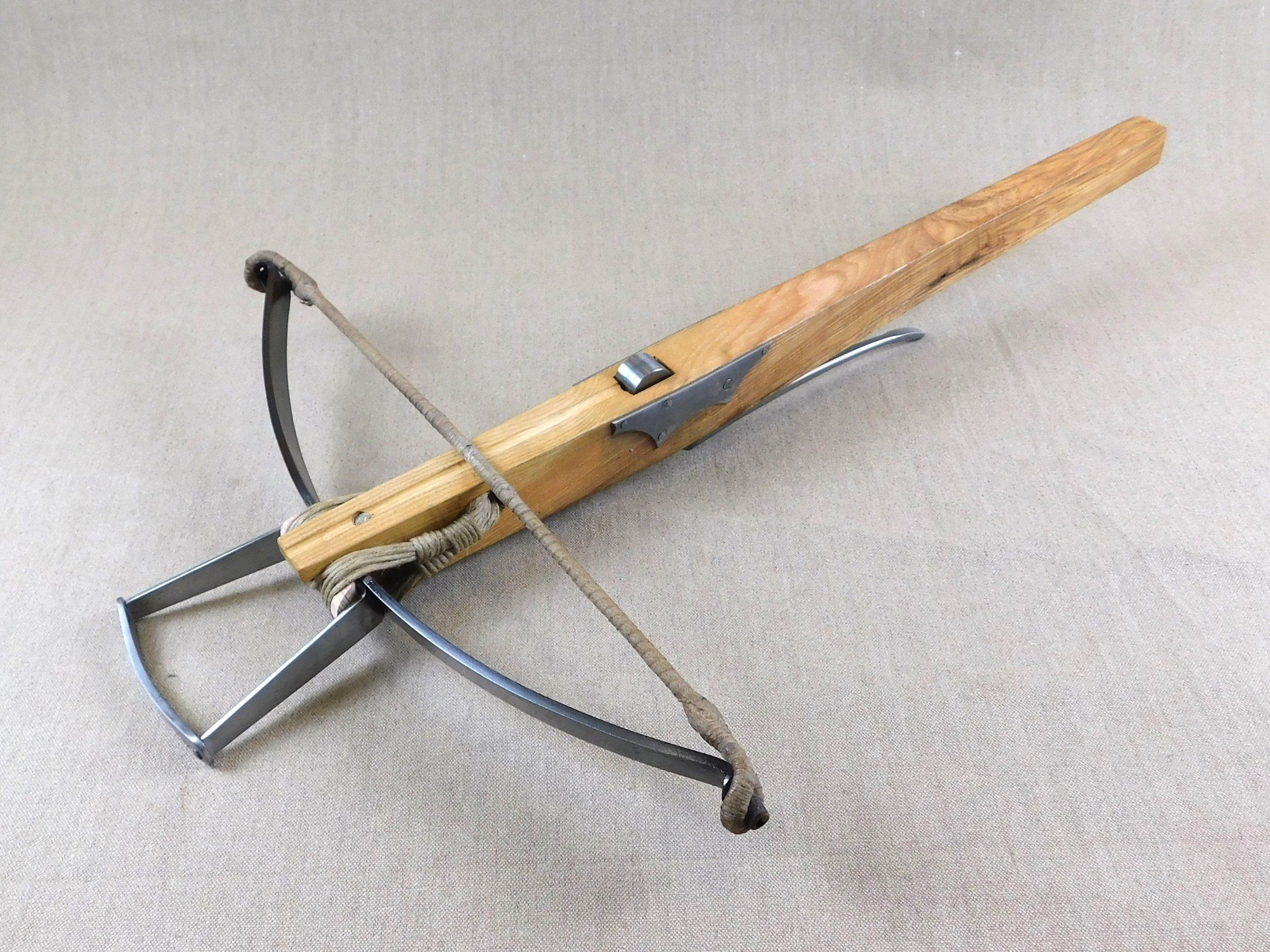 Roblox Killer Bunny Crossbow Prop : 9 Steps - Instructables