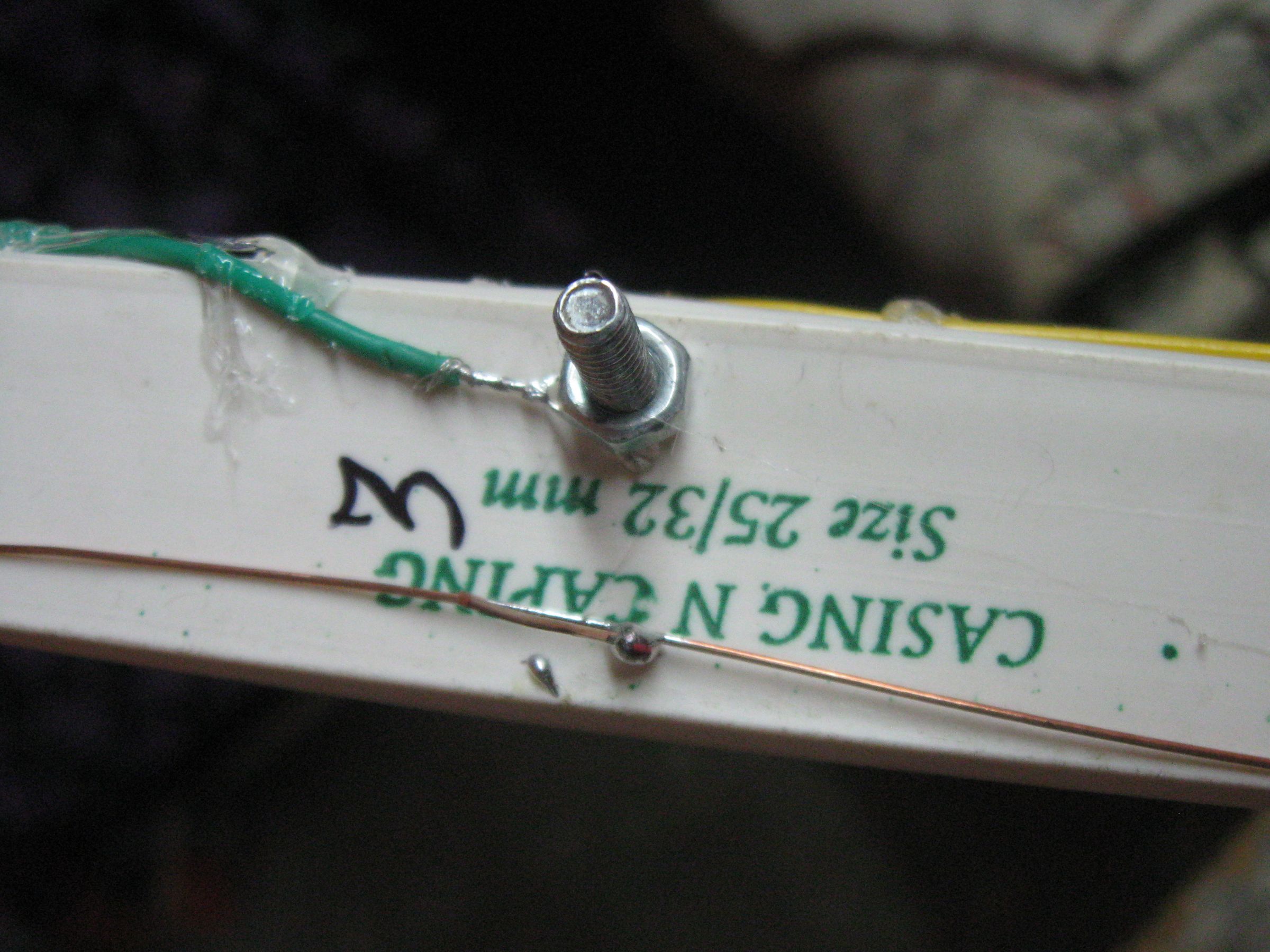 Water Level Indicator With Alarm : 5 Steps (with Pictures) - Instructables