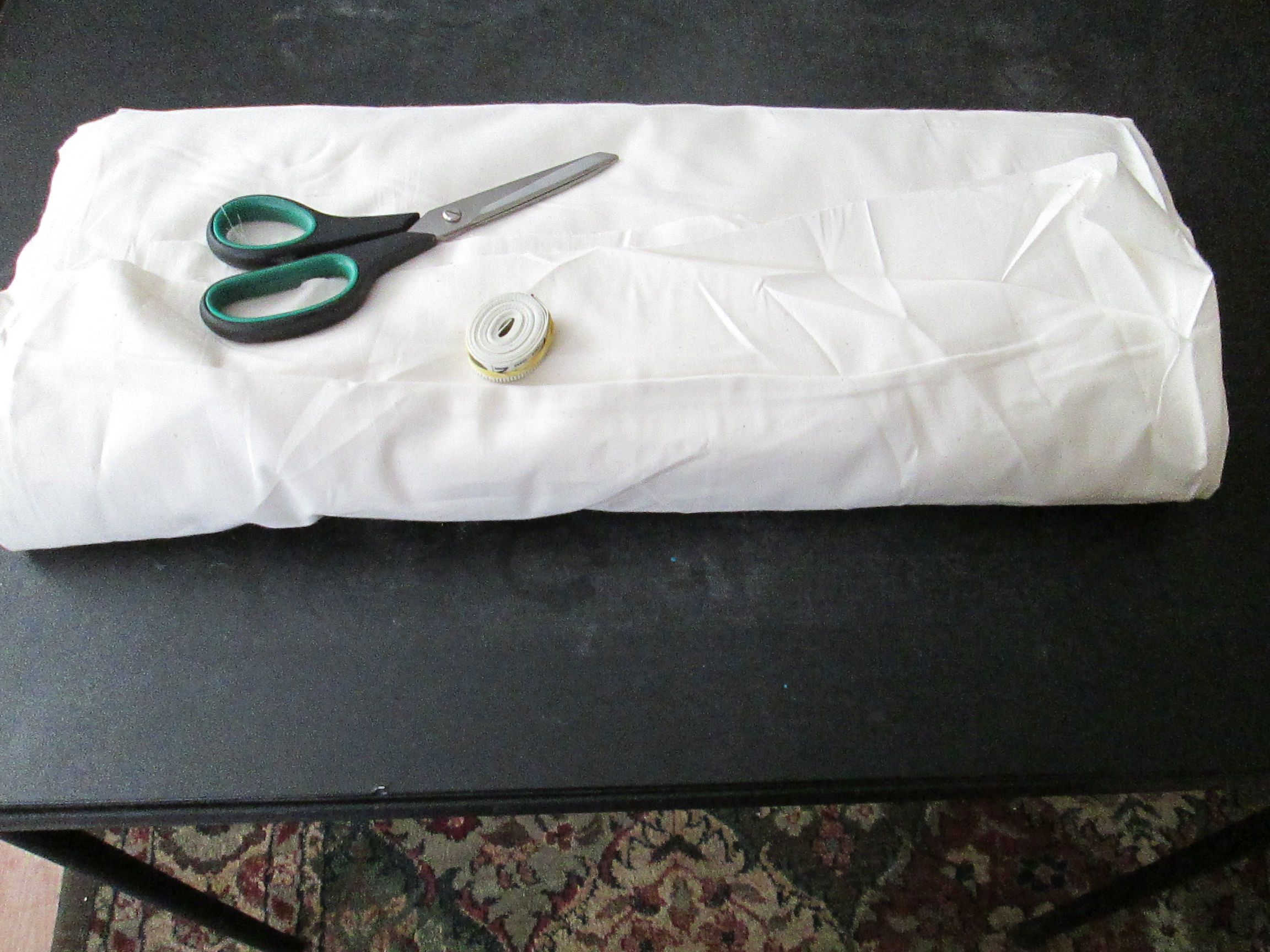 Card Table Fort : 13 Steps - Instructables